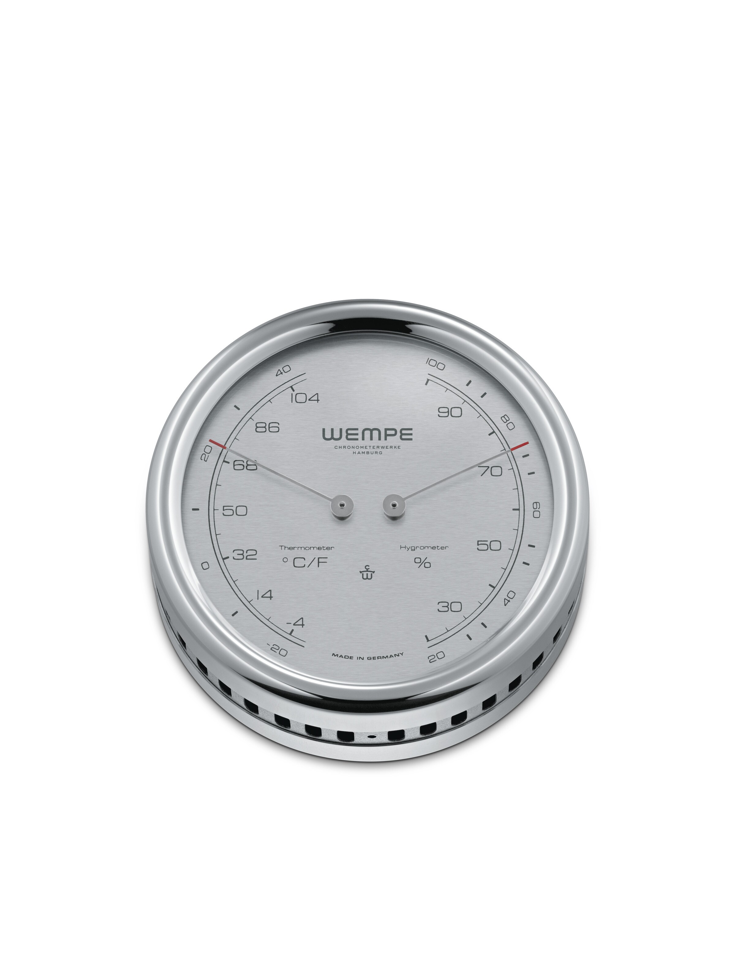 Maritime Instruments | Wempe Jewelers