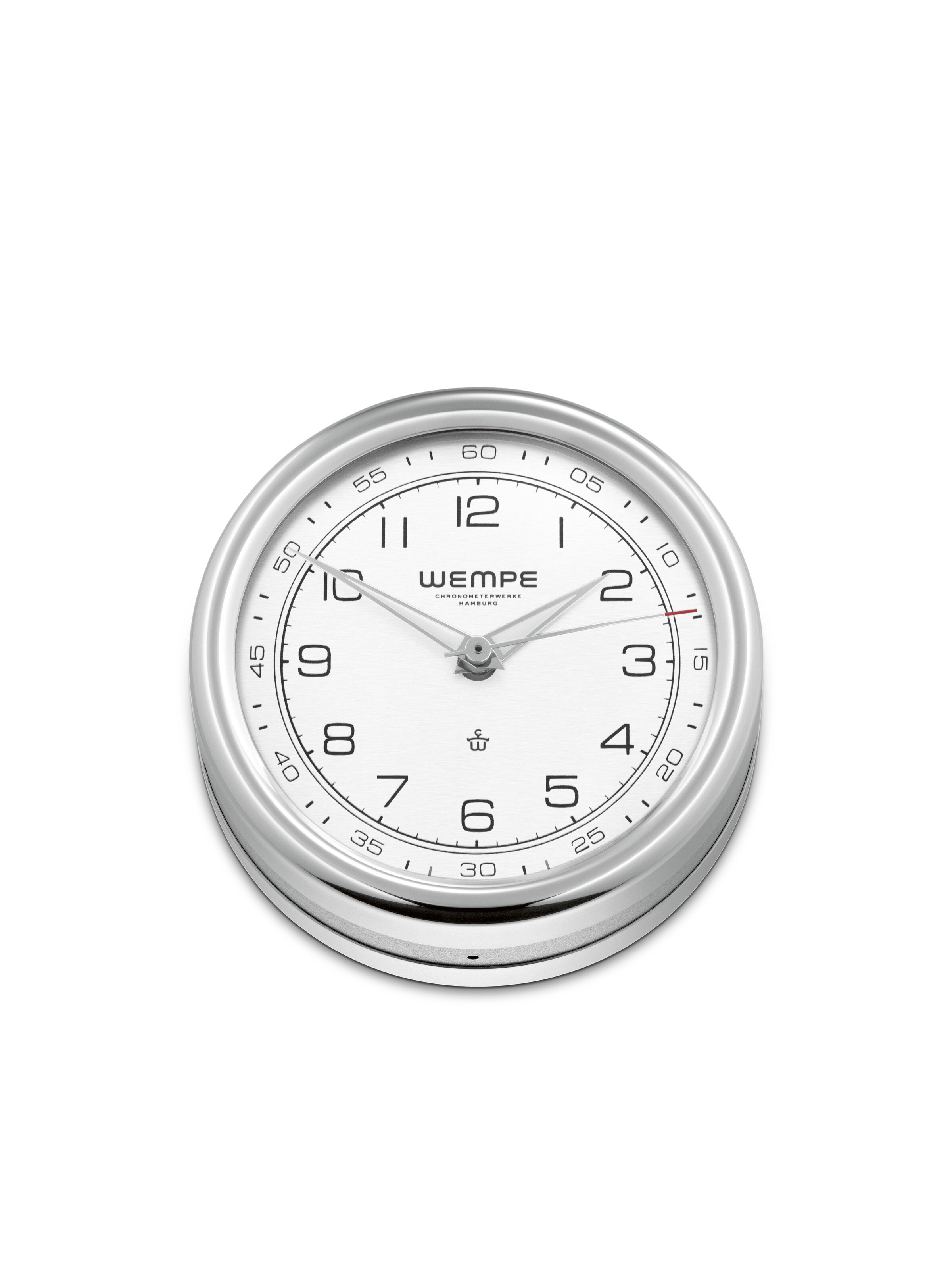 Maritime Instruments | Wempe Jewelers