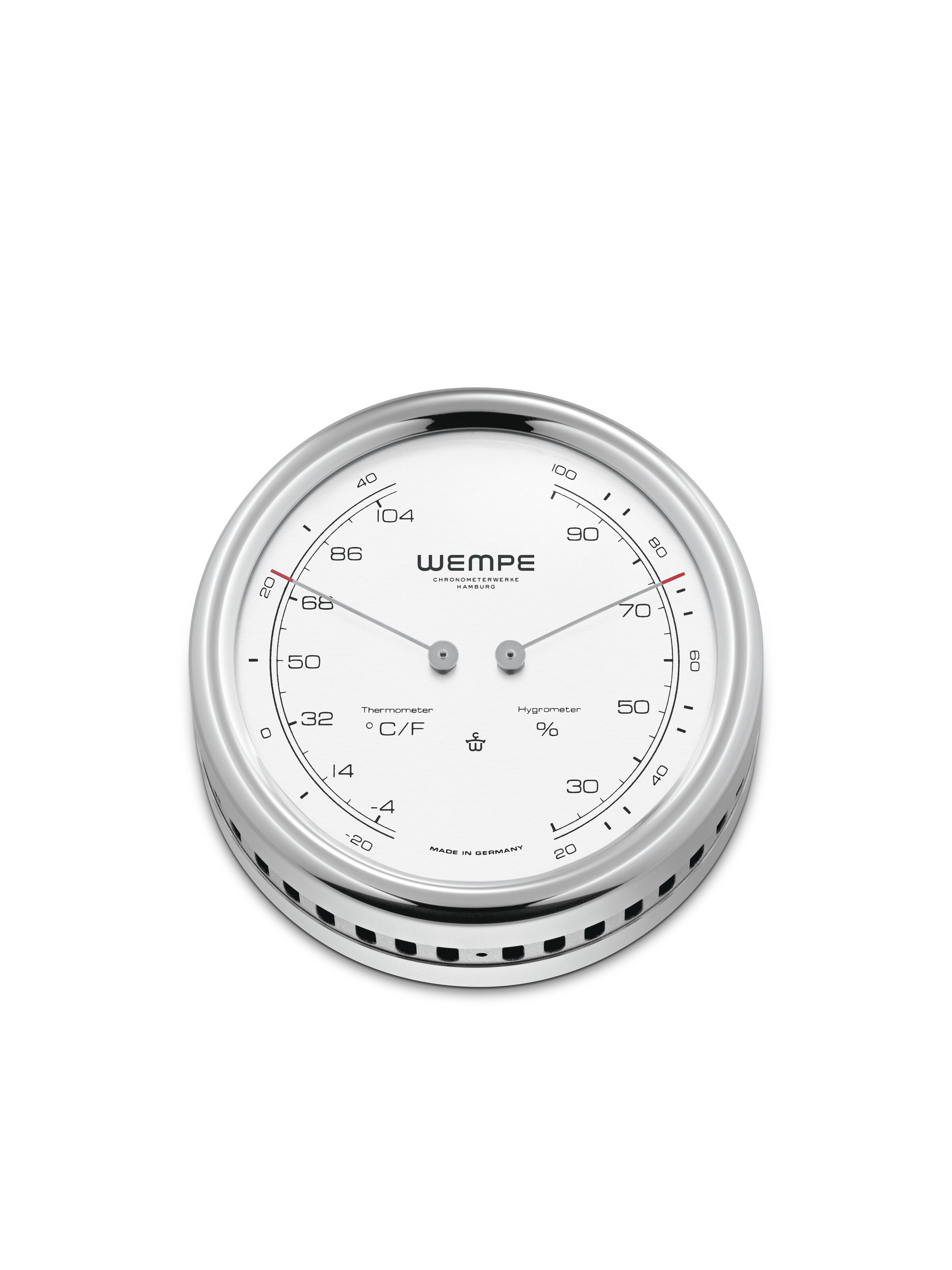 Maritime Instruments | Wempe Jewelers