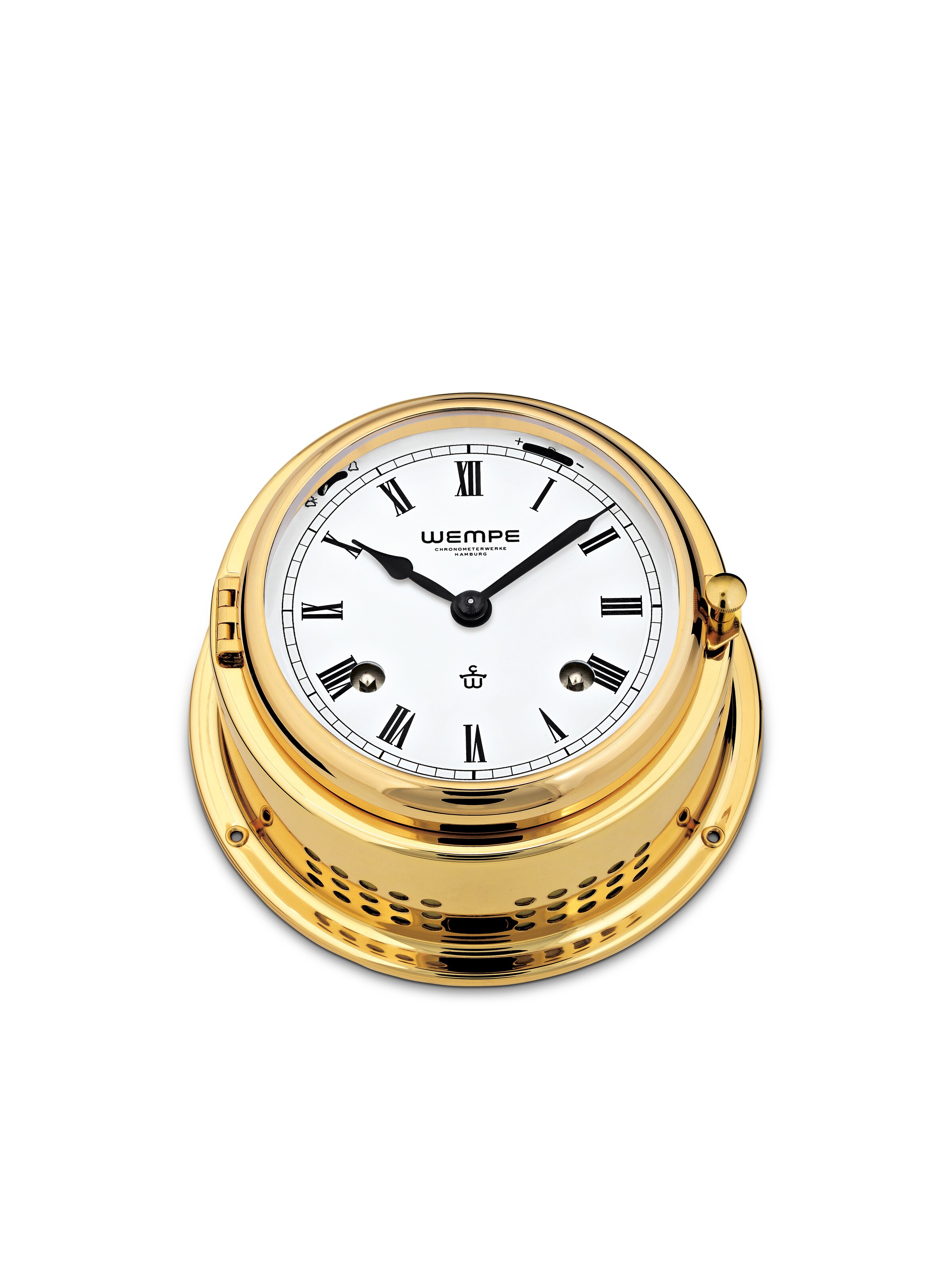Maritime Instruments | Wempe Jewelers
