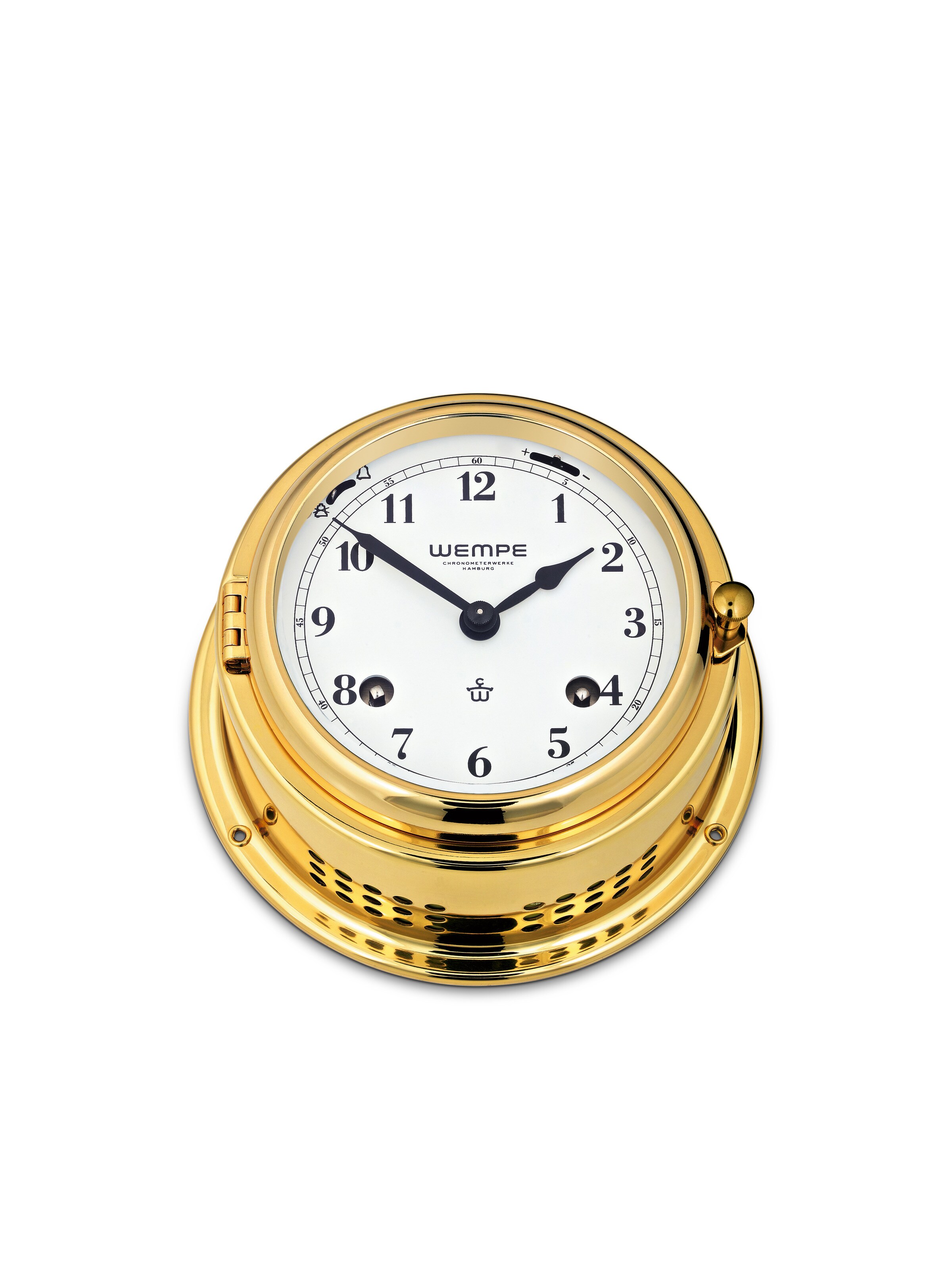 Maritime Instruments | Wempe Jewelers