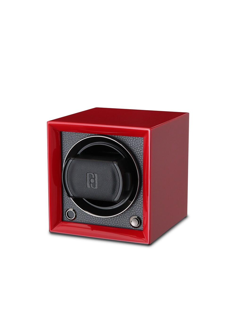 Gentlement 1 Wempe exclusivo rojo | Paul Design | Wempe Joyeros