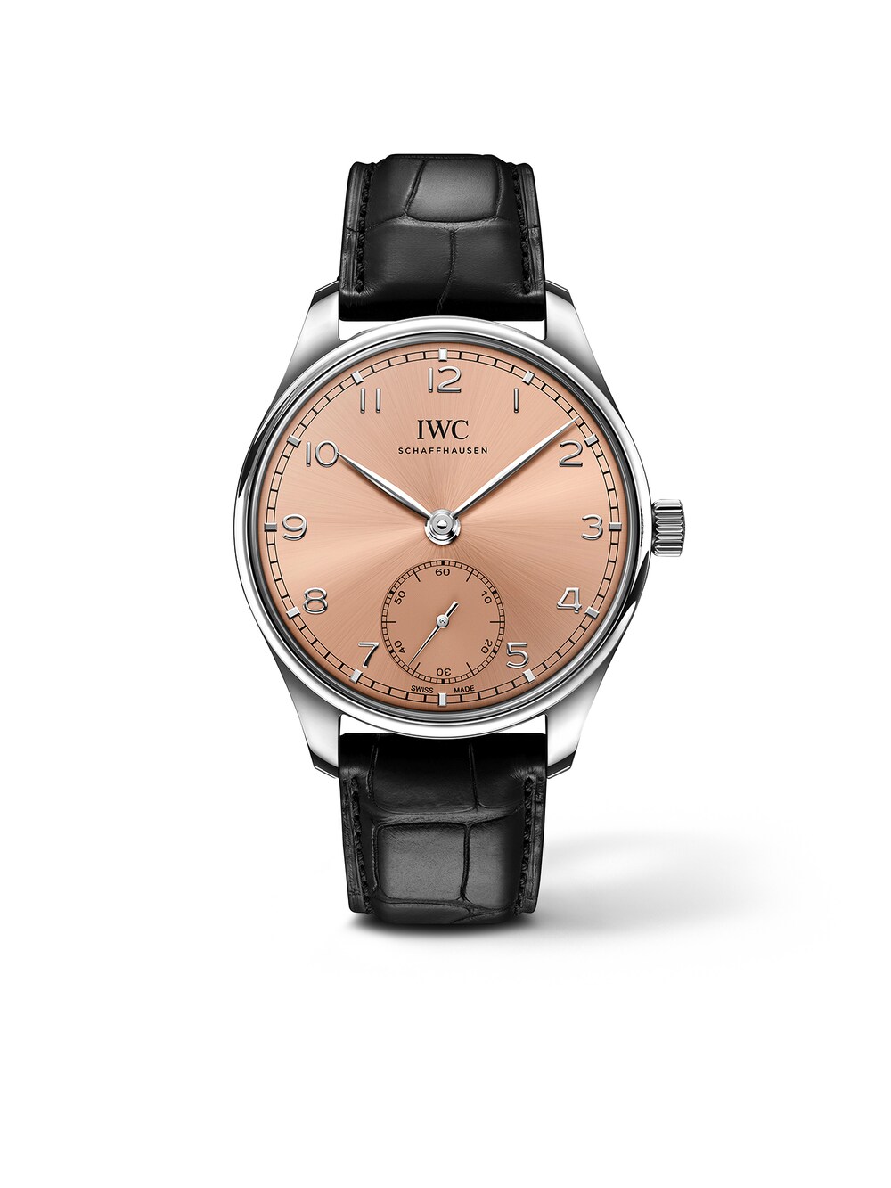 Portugieser Automatic 40 | IWC | Wempe Jewelers