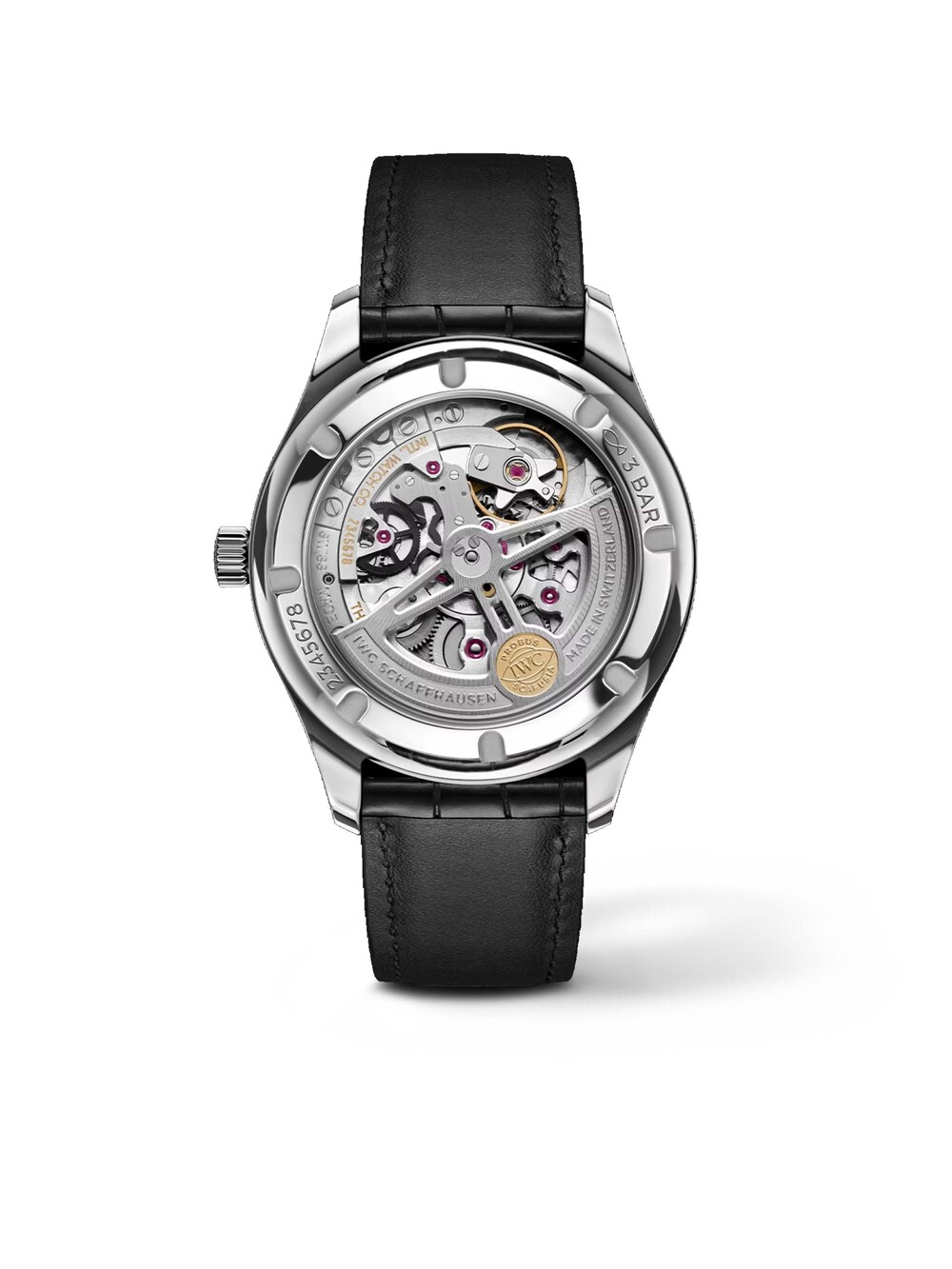 Portugieser Automatic 40 | IWC | Wempe Jewelers