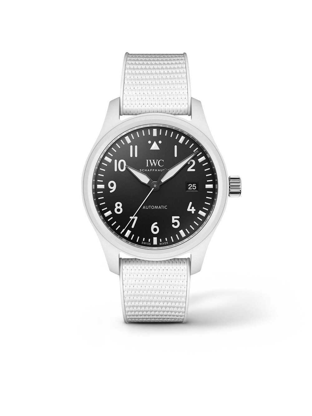 Pilot's Watch Automatic Top Gun Lake Tahoe | IWC | Wempe Jewelers