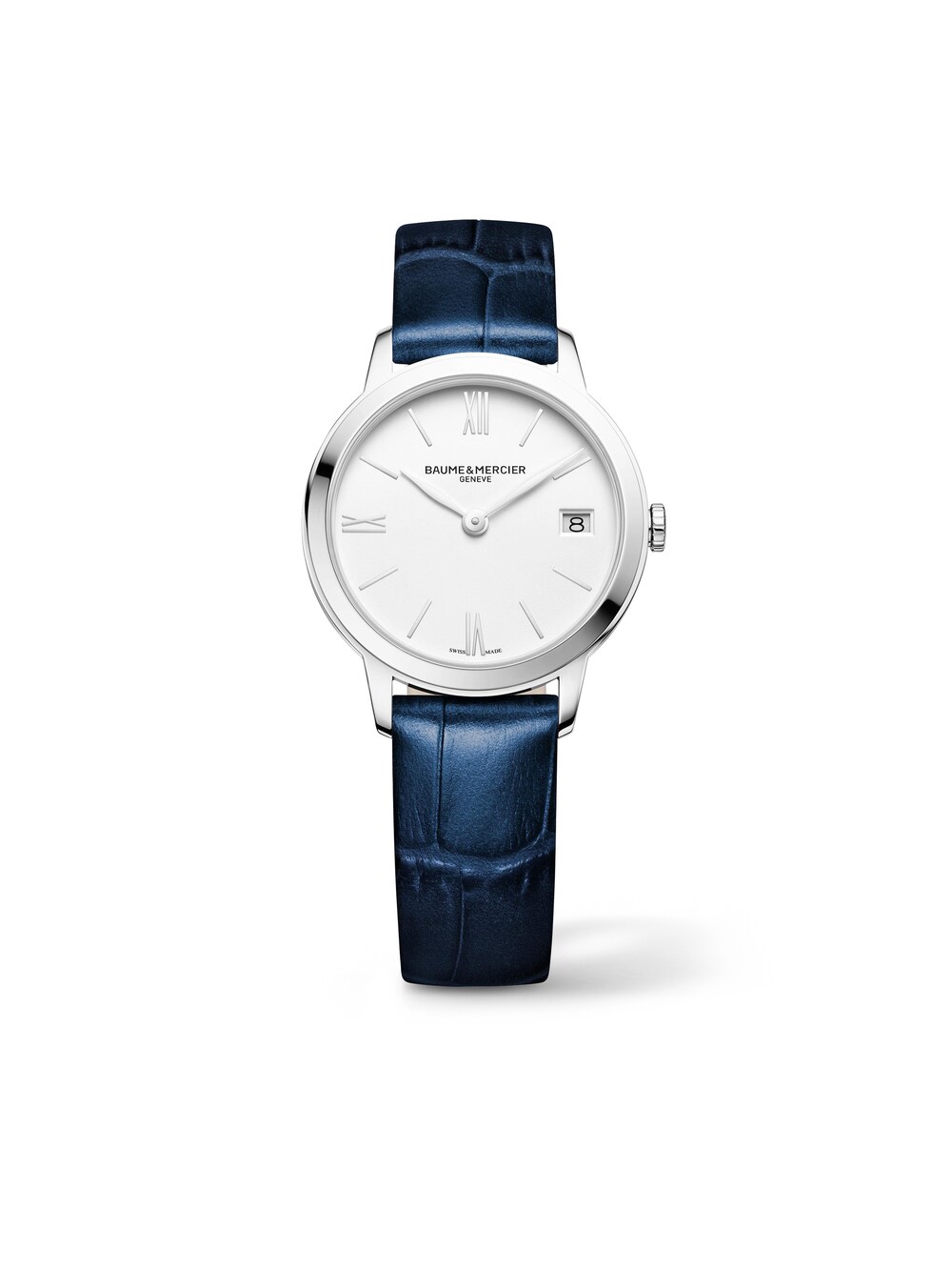 Classima | Baume & Mercier | Wempe Jewelers
