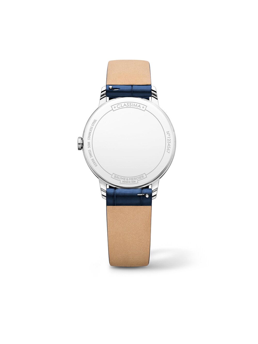 Classima | Baume & Mercier | Wempe Jewelers