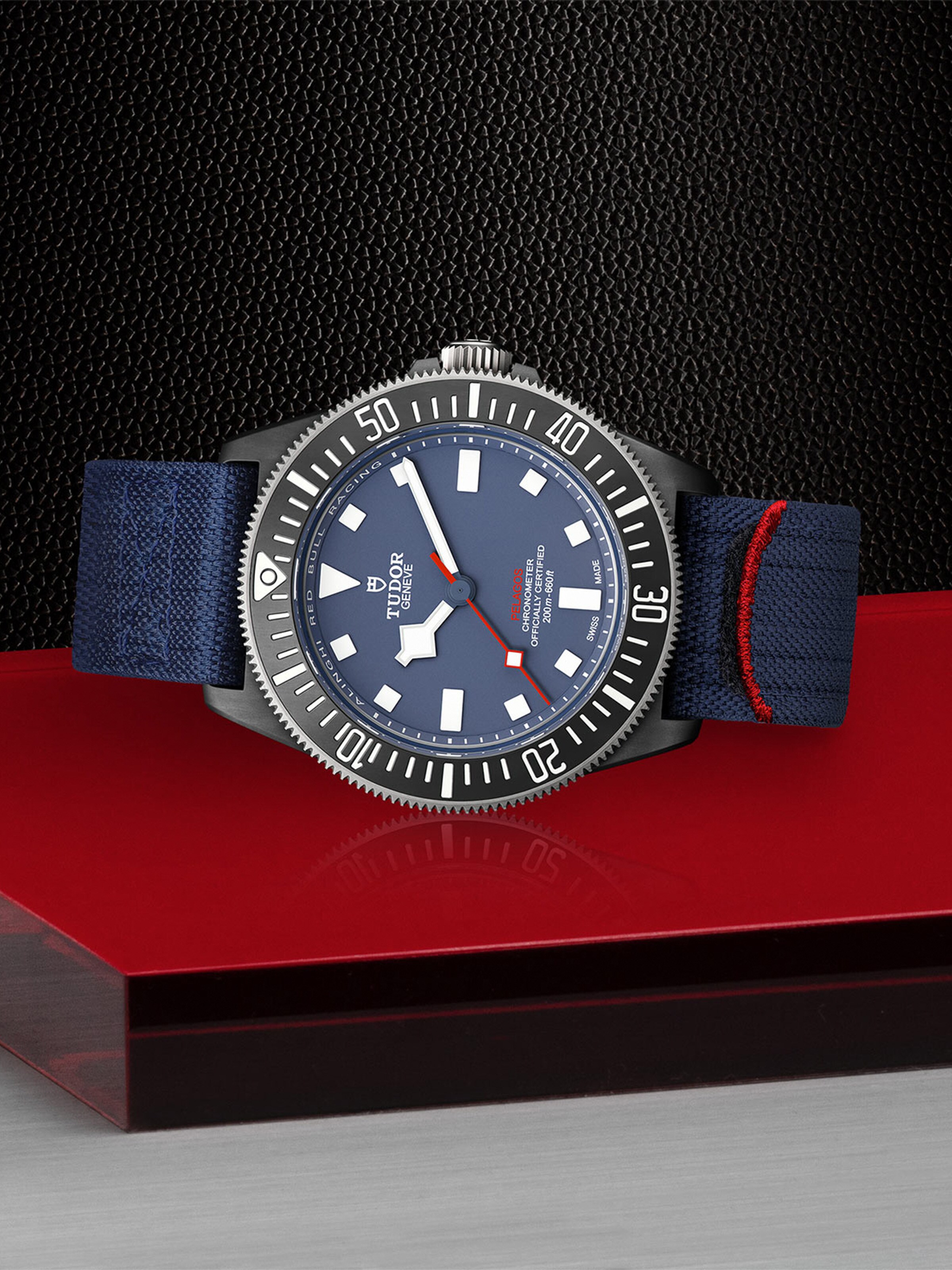 Pelagos Ultra | Tudor | Juwelier Wempe
