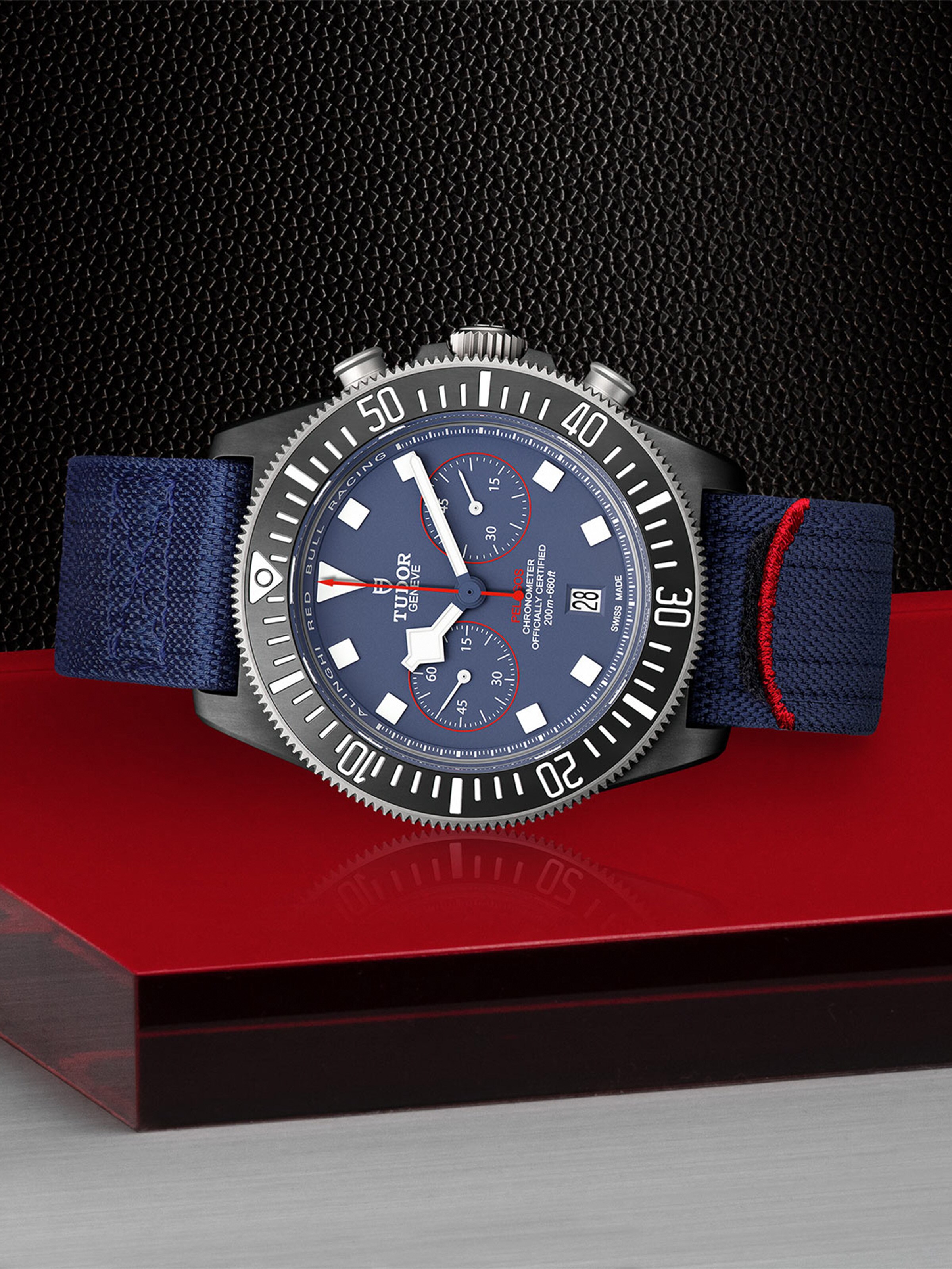 Pelagos Ultra | Tudor | Juwelier Wempe