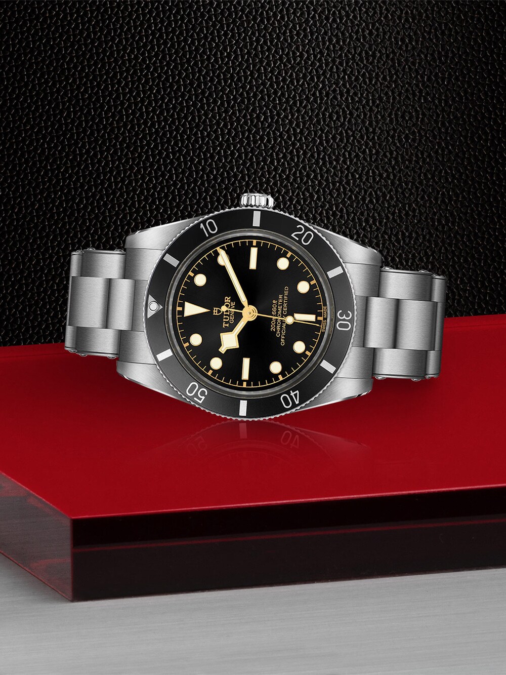 Black Bay 54 | TUDOR | Juwelier Wempe