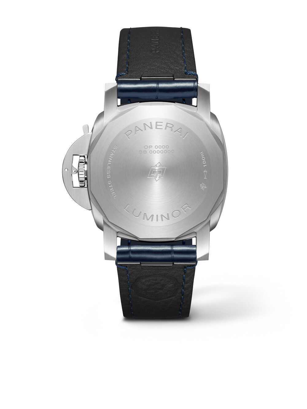 Luminor Marina - 40 mm | Panerai | Wempe Jewelers