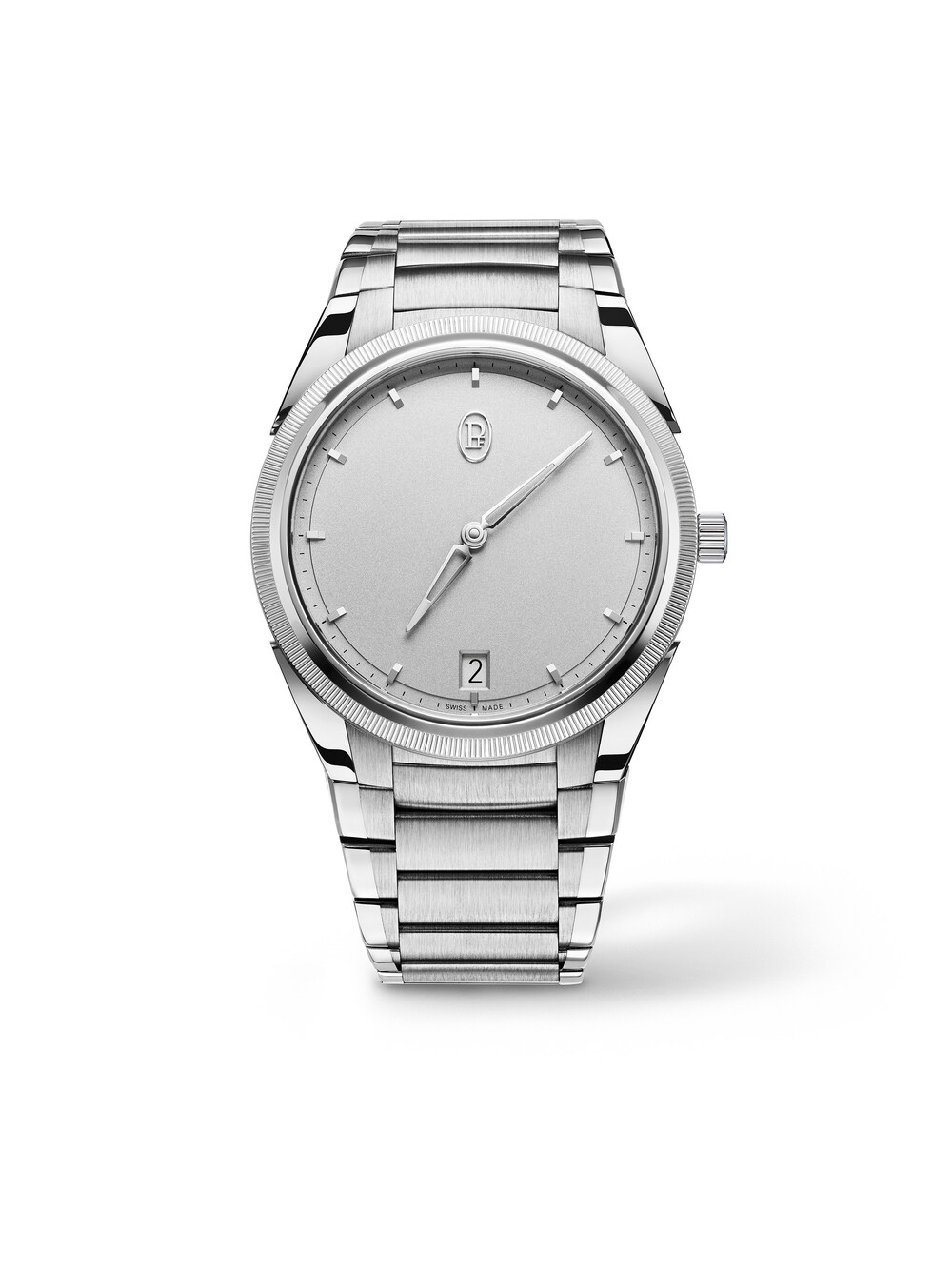 Tonda PF Micro Rotor | Parmigiani-Fleurier | Wempe Jewelers