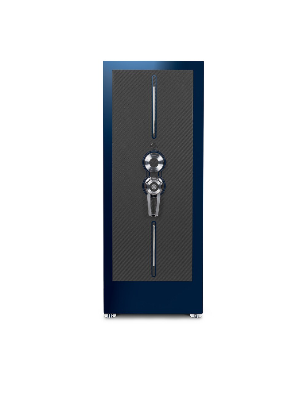 Turbo XL Carbon Night Blue | Buben & Zörweg | Wempe Jewelers