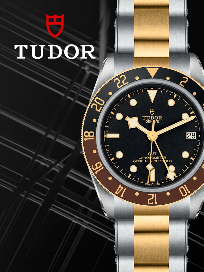 TUDOR | Wempe Jewelers