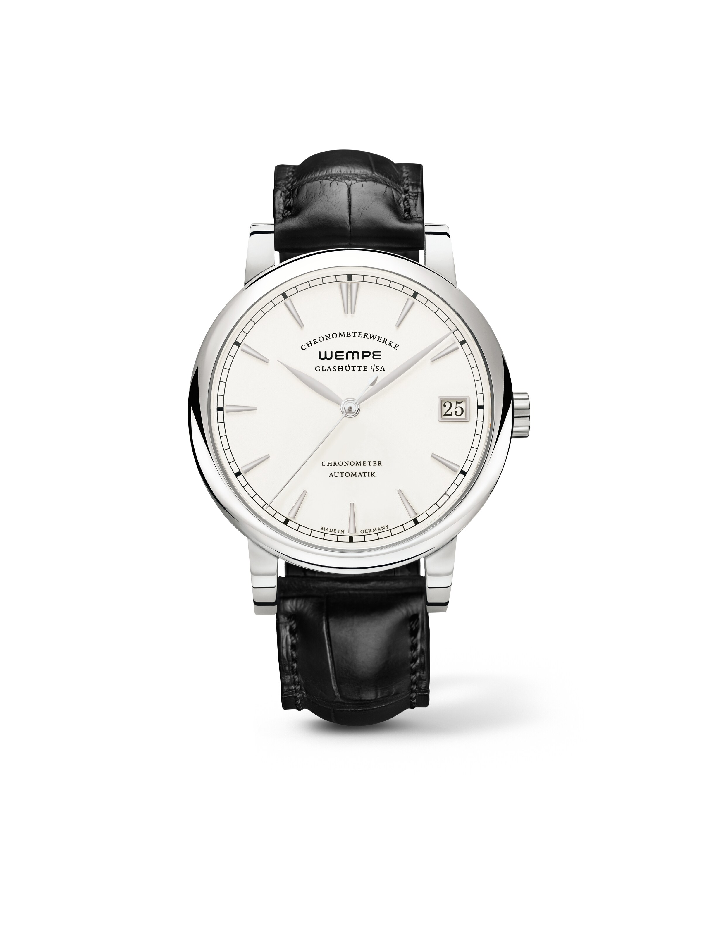 Dress Watches | Juwelier Wempe