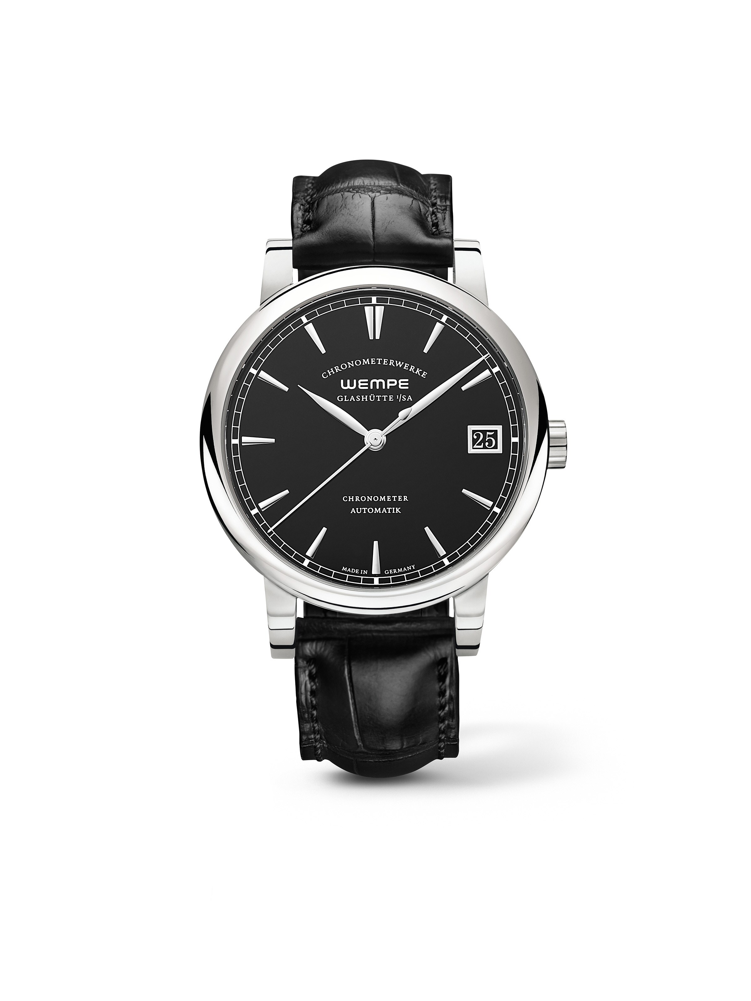 Dress Watches | Juwelier Wempe
