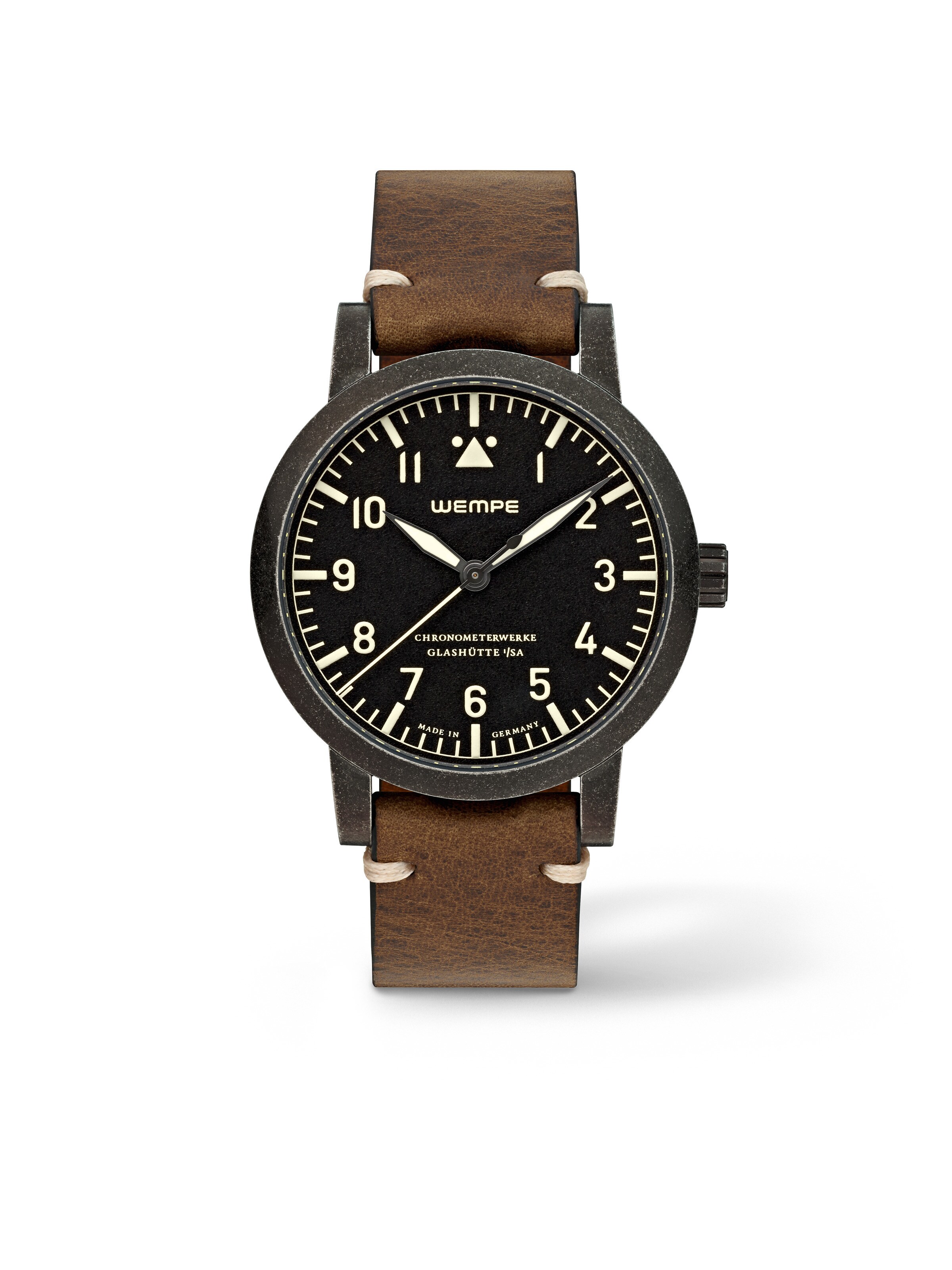 Limited Edition Watches | Wempe Jewelers