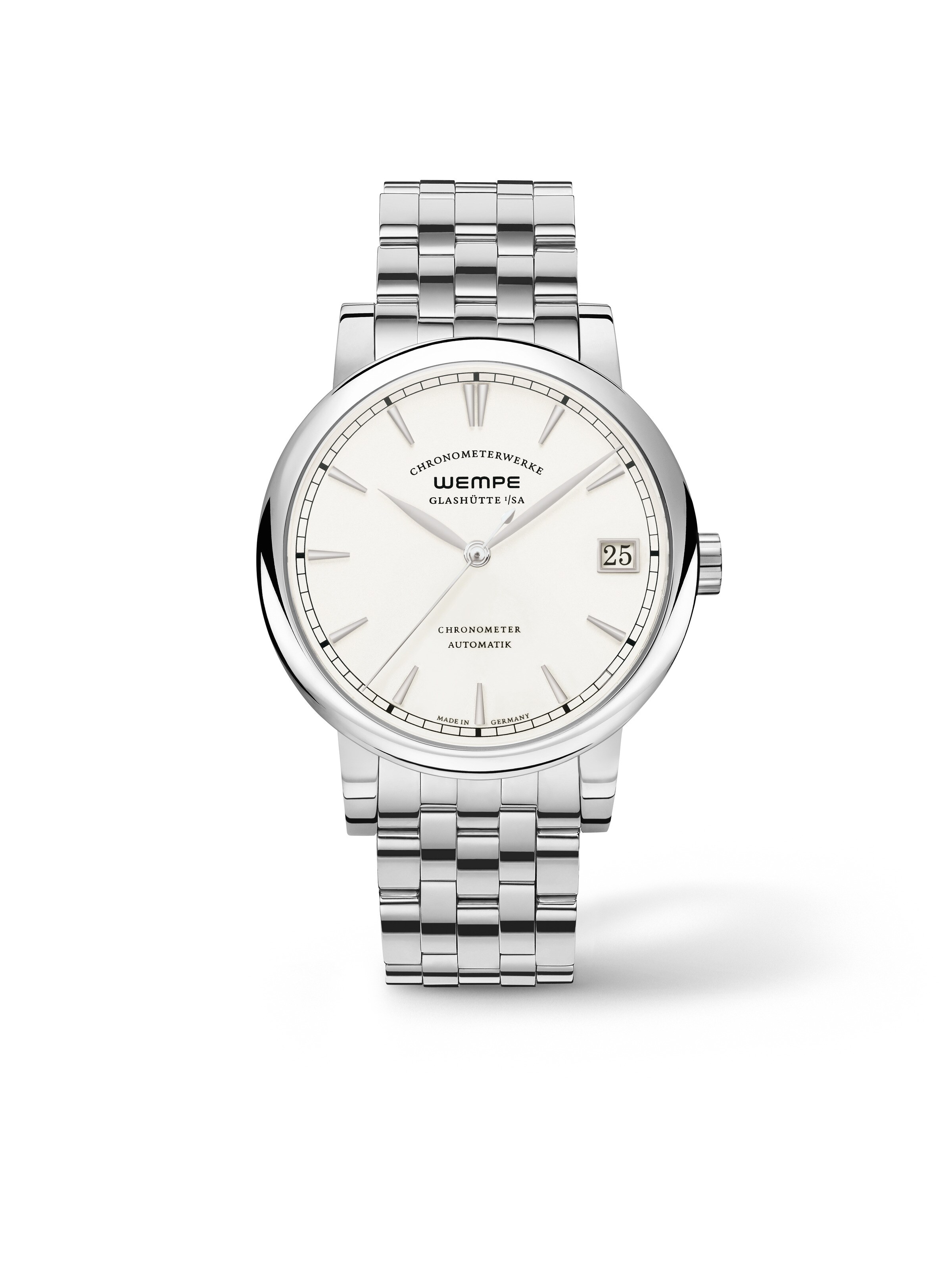 Limited Edition Watches | Wempe Jewelers