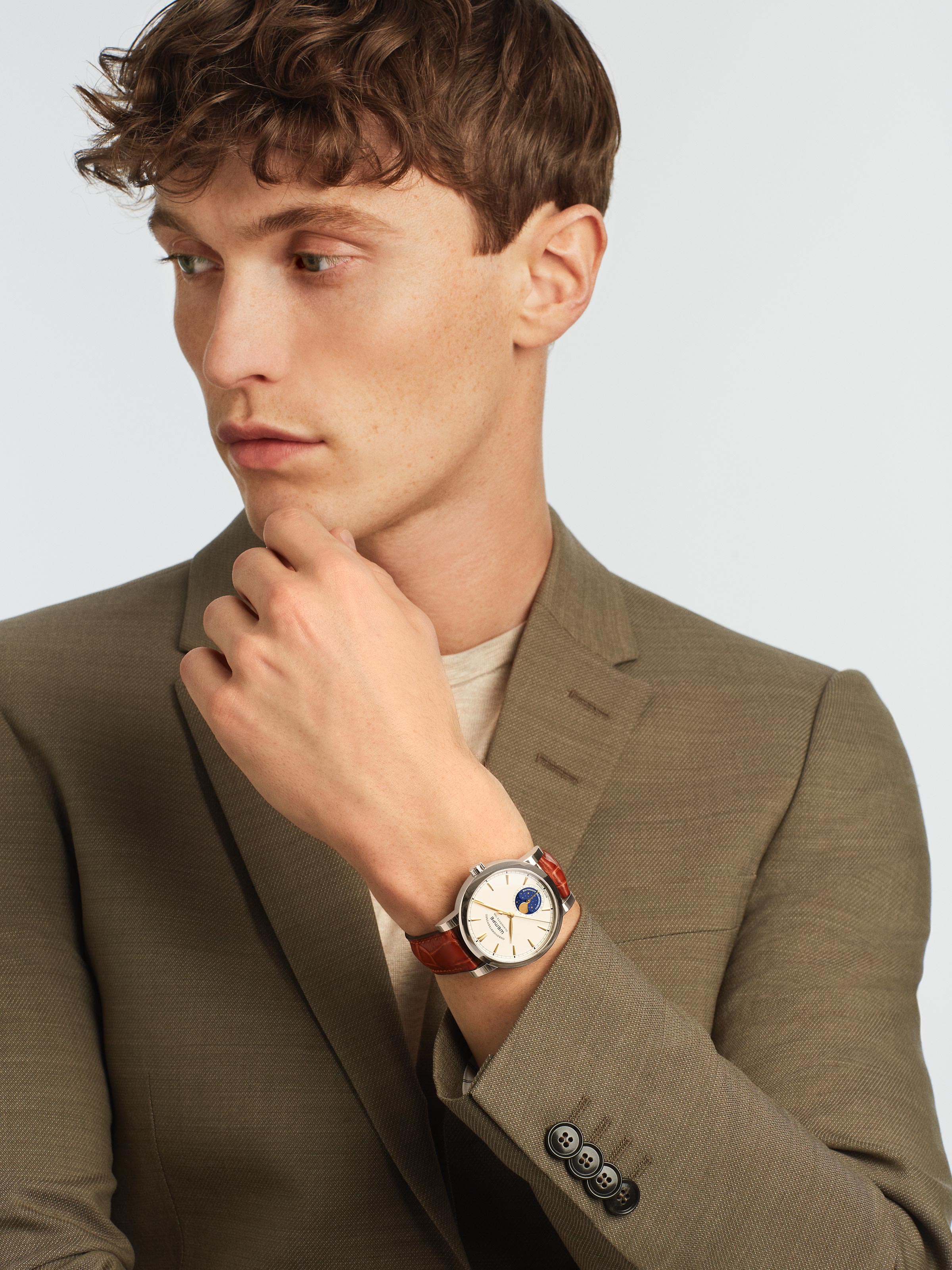 Wempe Glashütte i/SA Watches | Wempe Jewelers