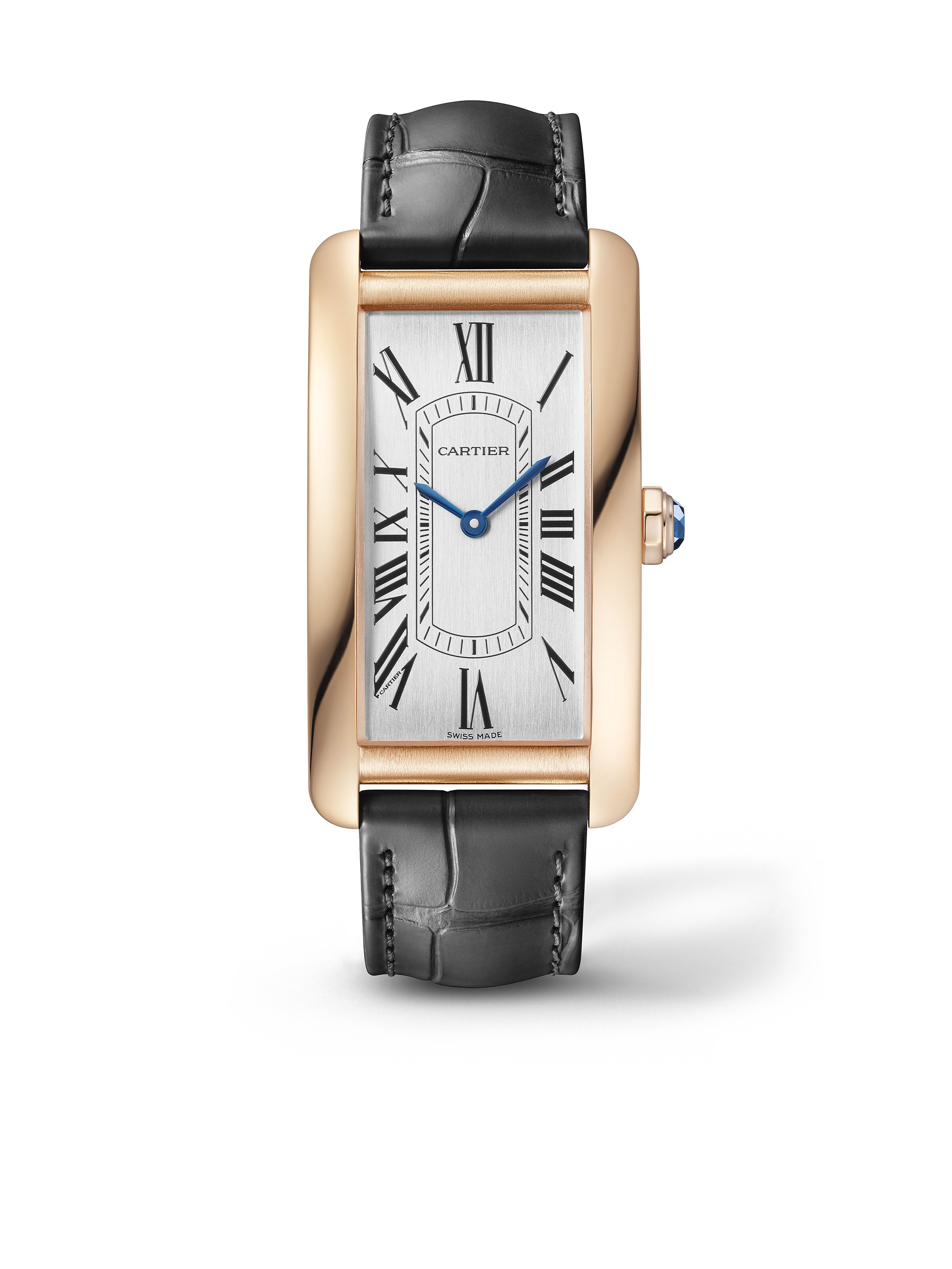 Cartier Tank Uhren | Juwelier Wempe