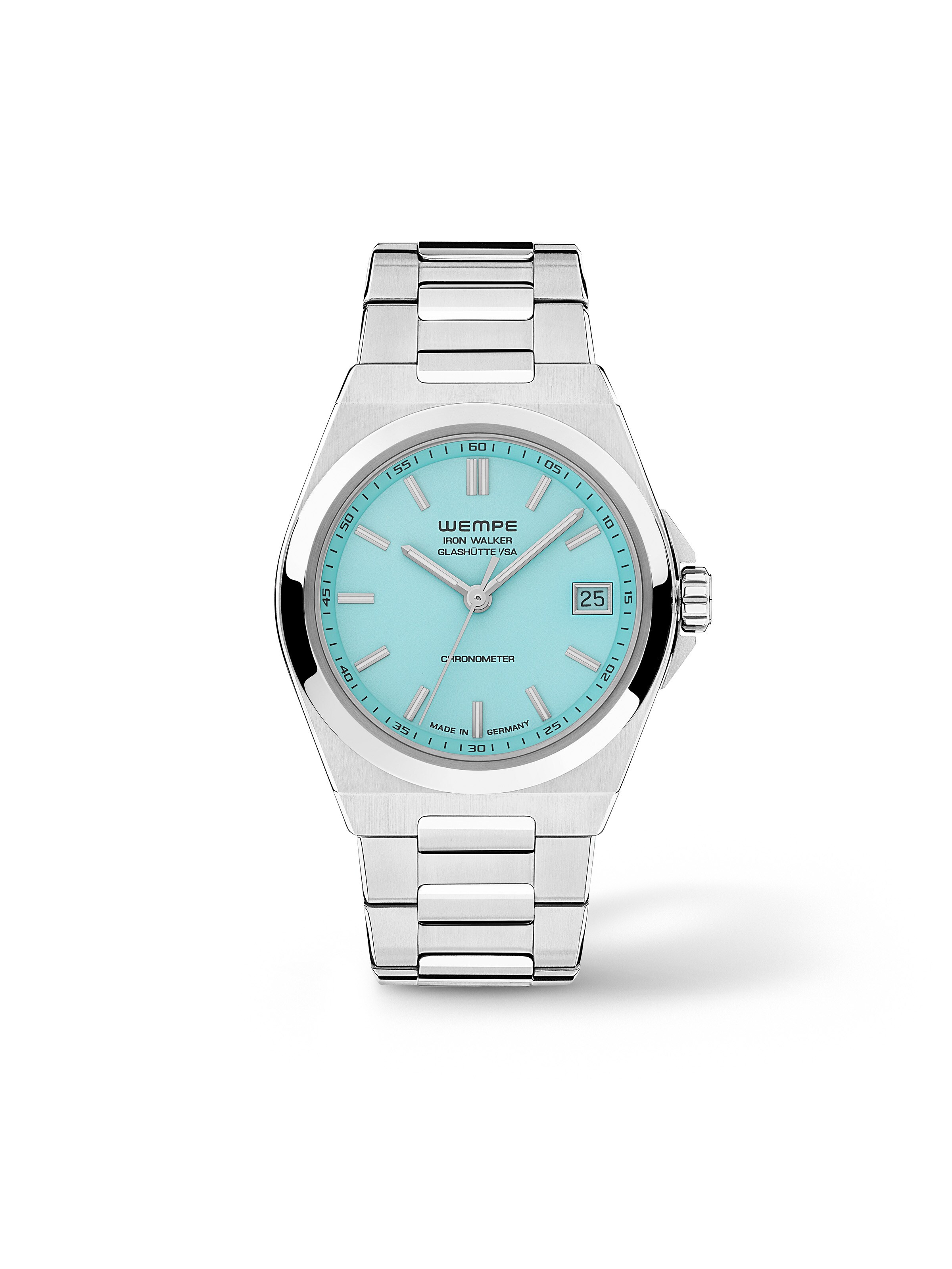 Wempe Glashütte i/SA Watches | Wempe Jewelers