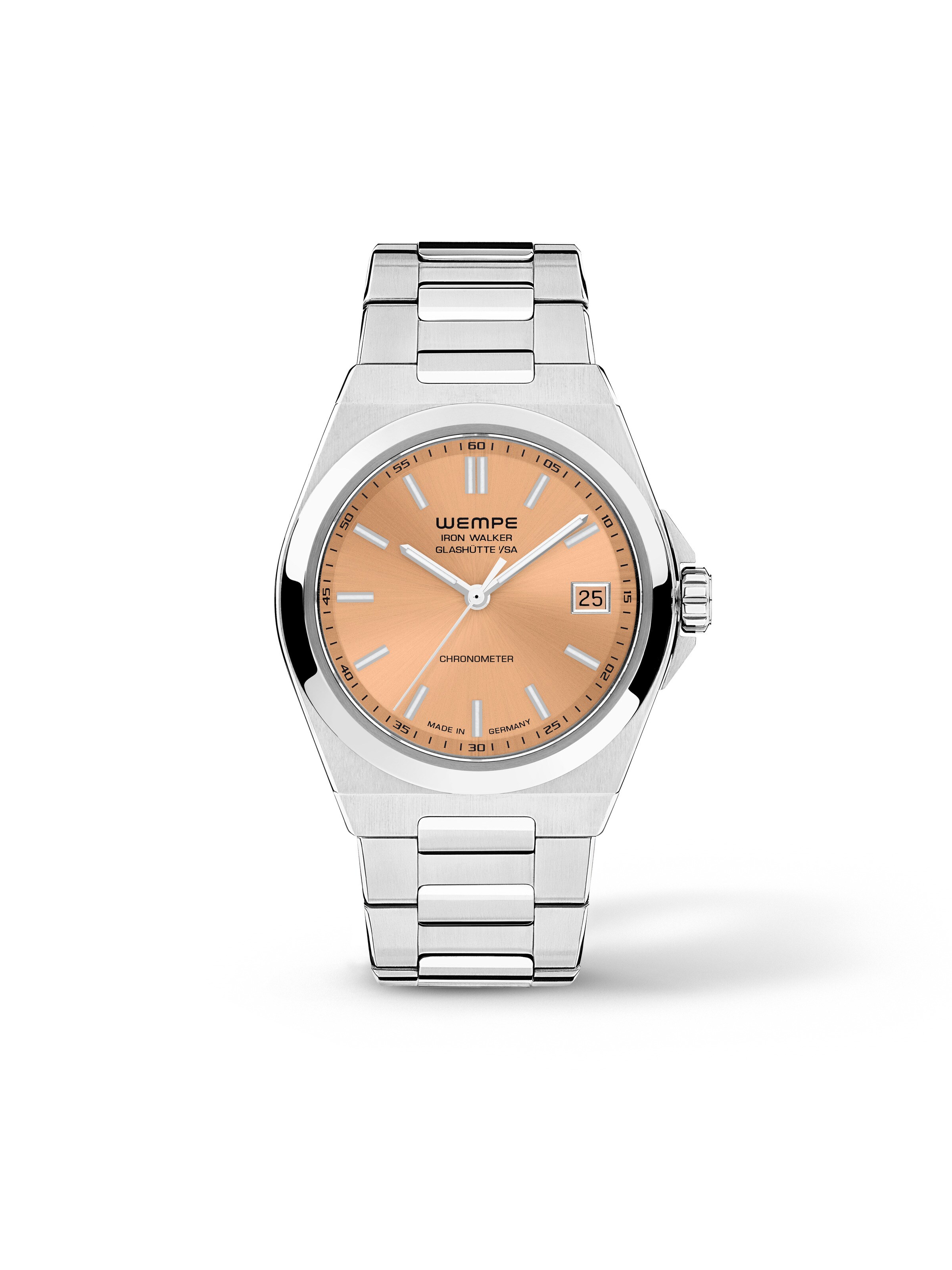 Wempe Glashütte i/SA Watches | Wempe Jewelers
