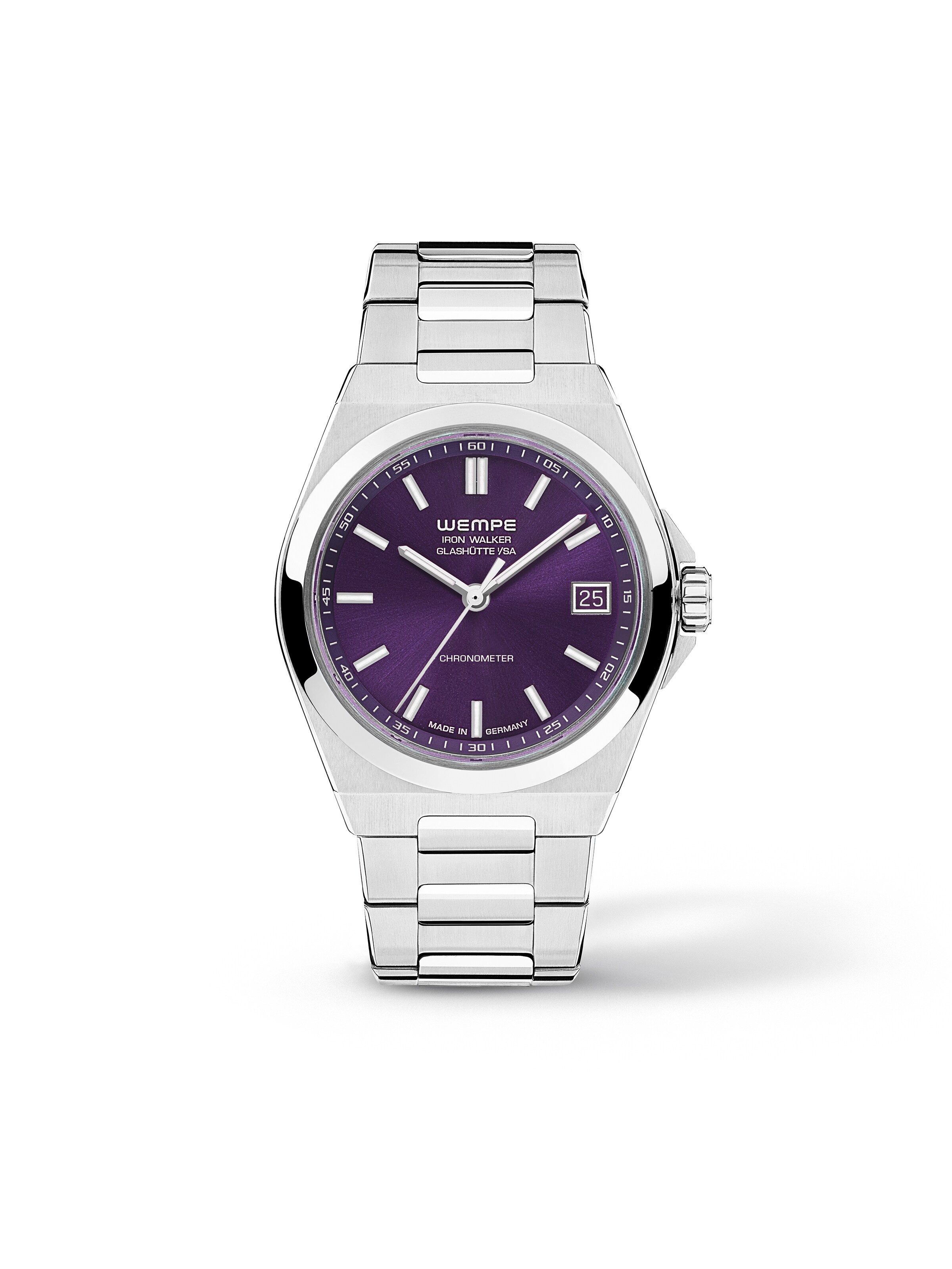 Wempe Glashütte i/SA Watches | Wempe Jewelers