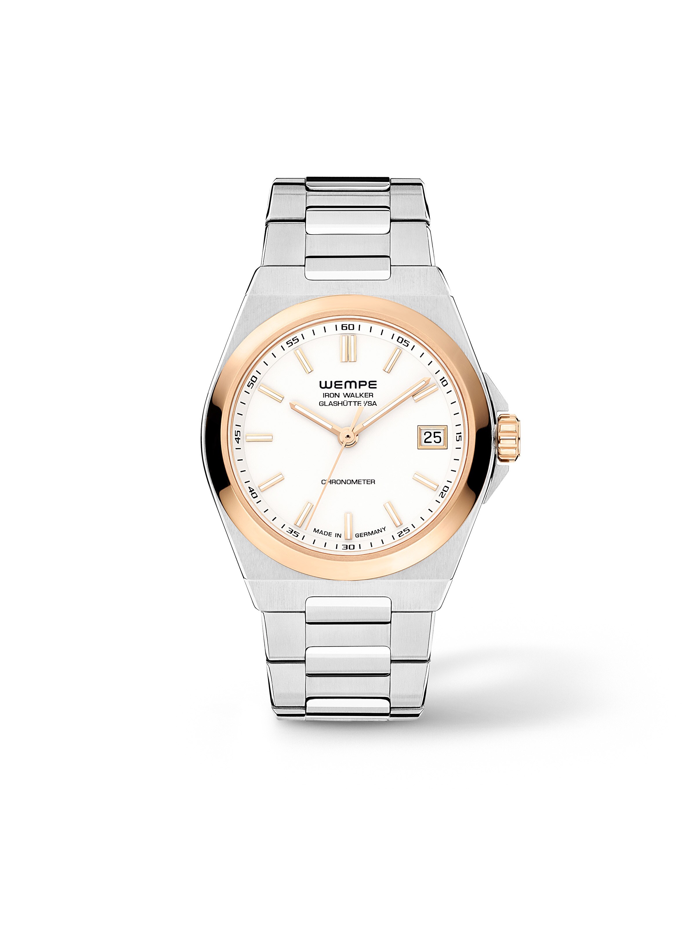Wempe Glashütte i/SA Watches | Wempe Jewelers