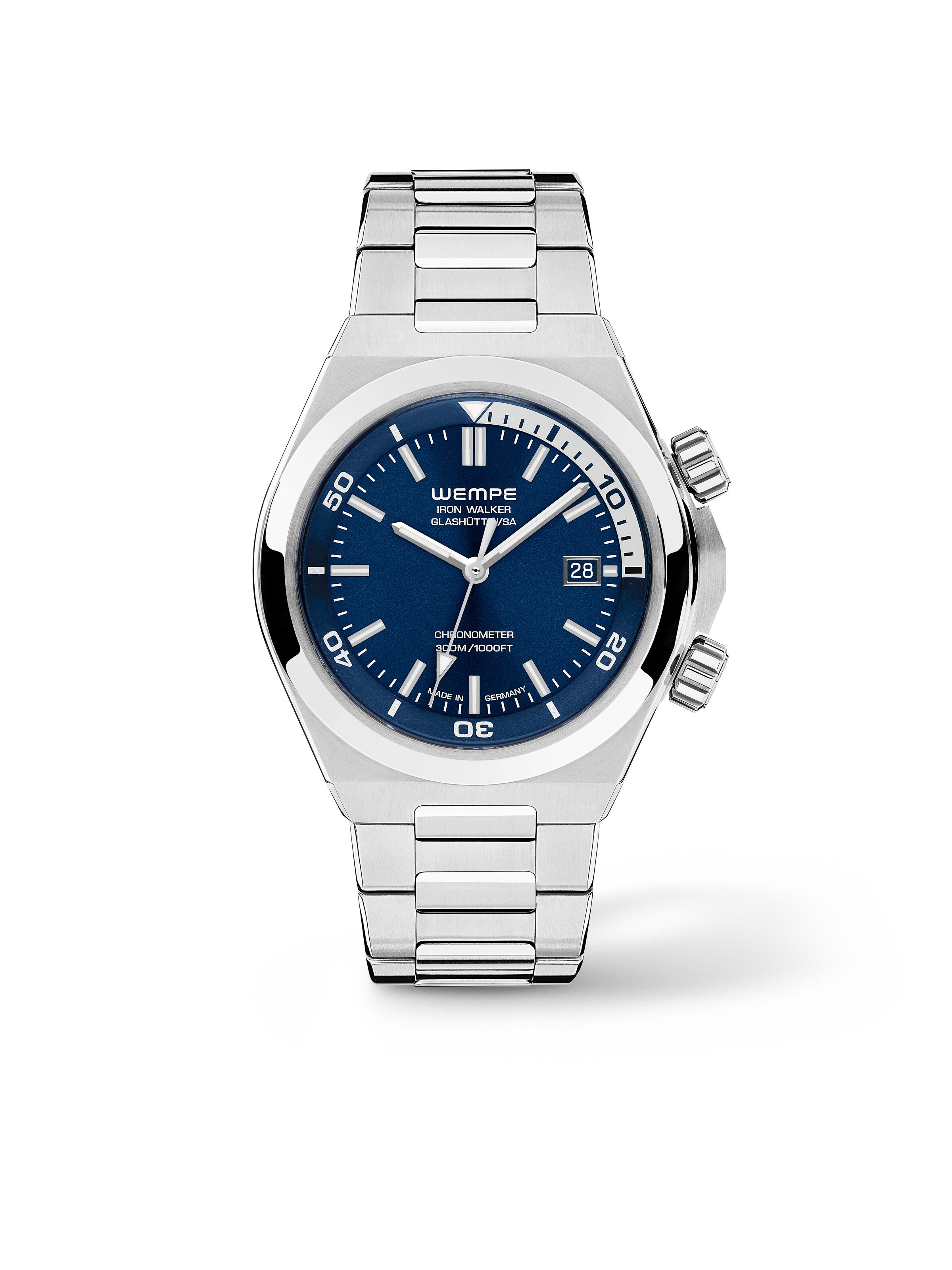 Startseite | Juwelier Wempe | Wempe Online Shop