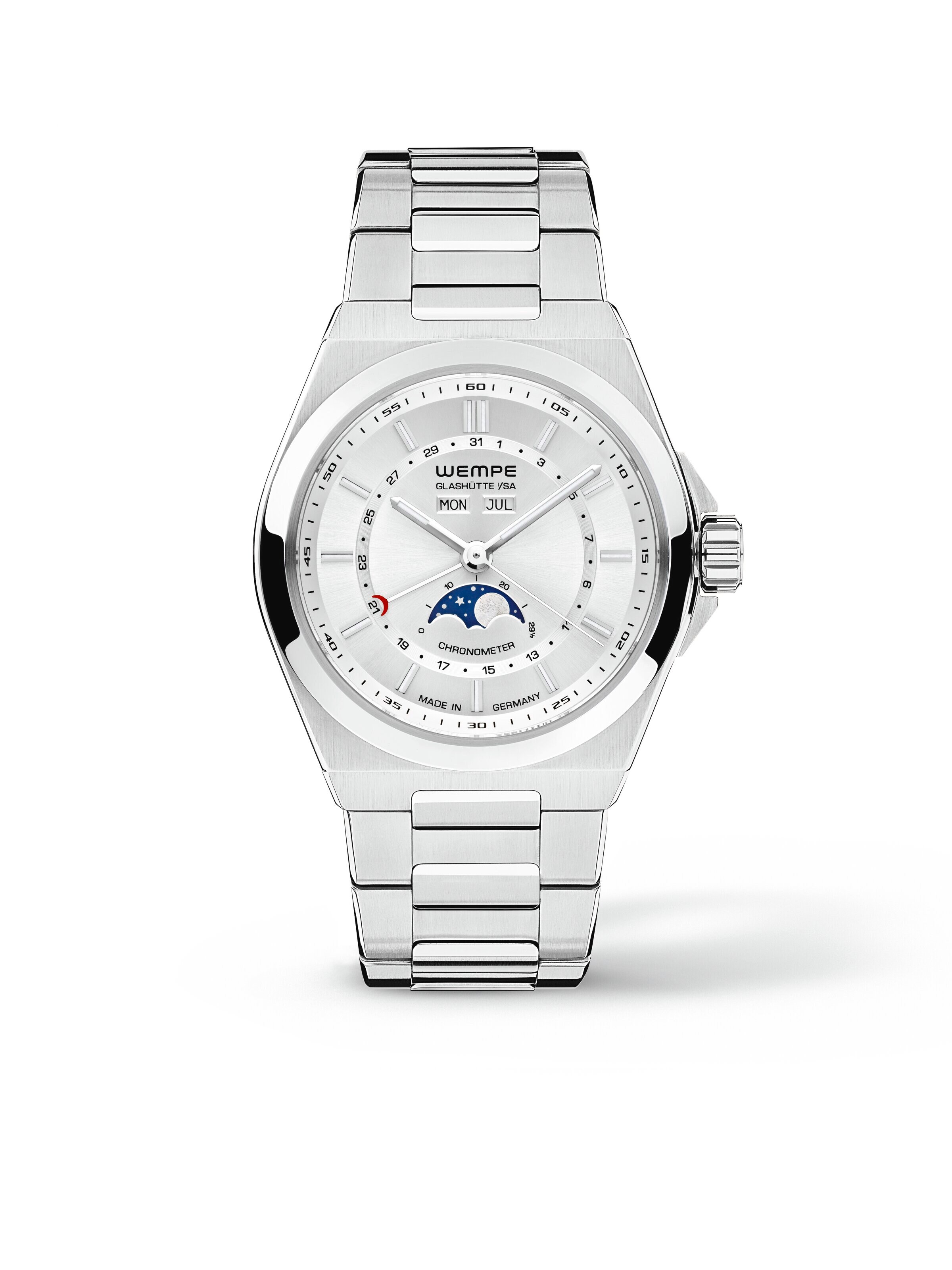 Wempe Glashütte i/SA Watches | Wempe Jewelers