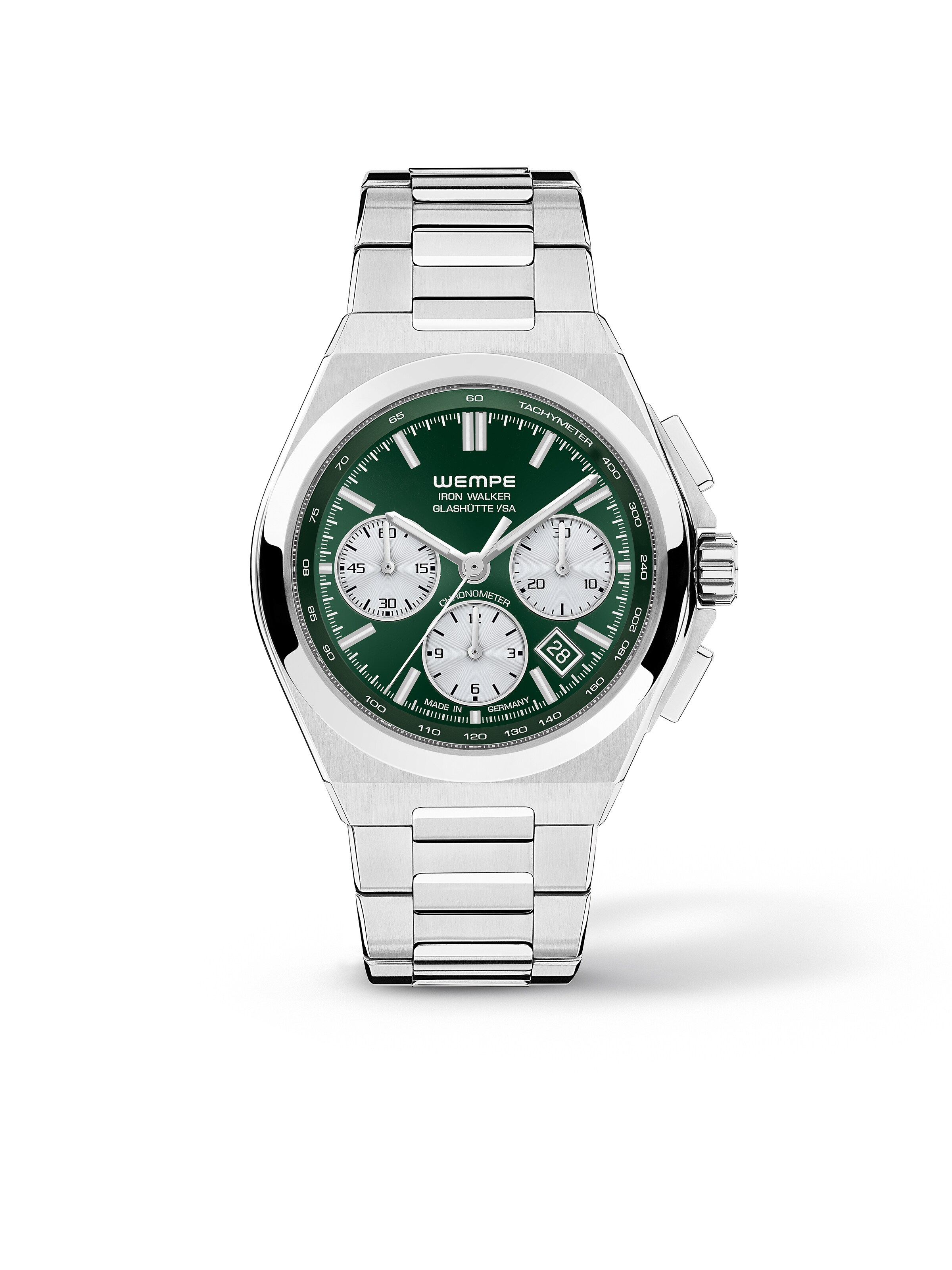 Wempe Glashütte i/SA Watches | Wempe Jewelers