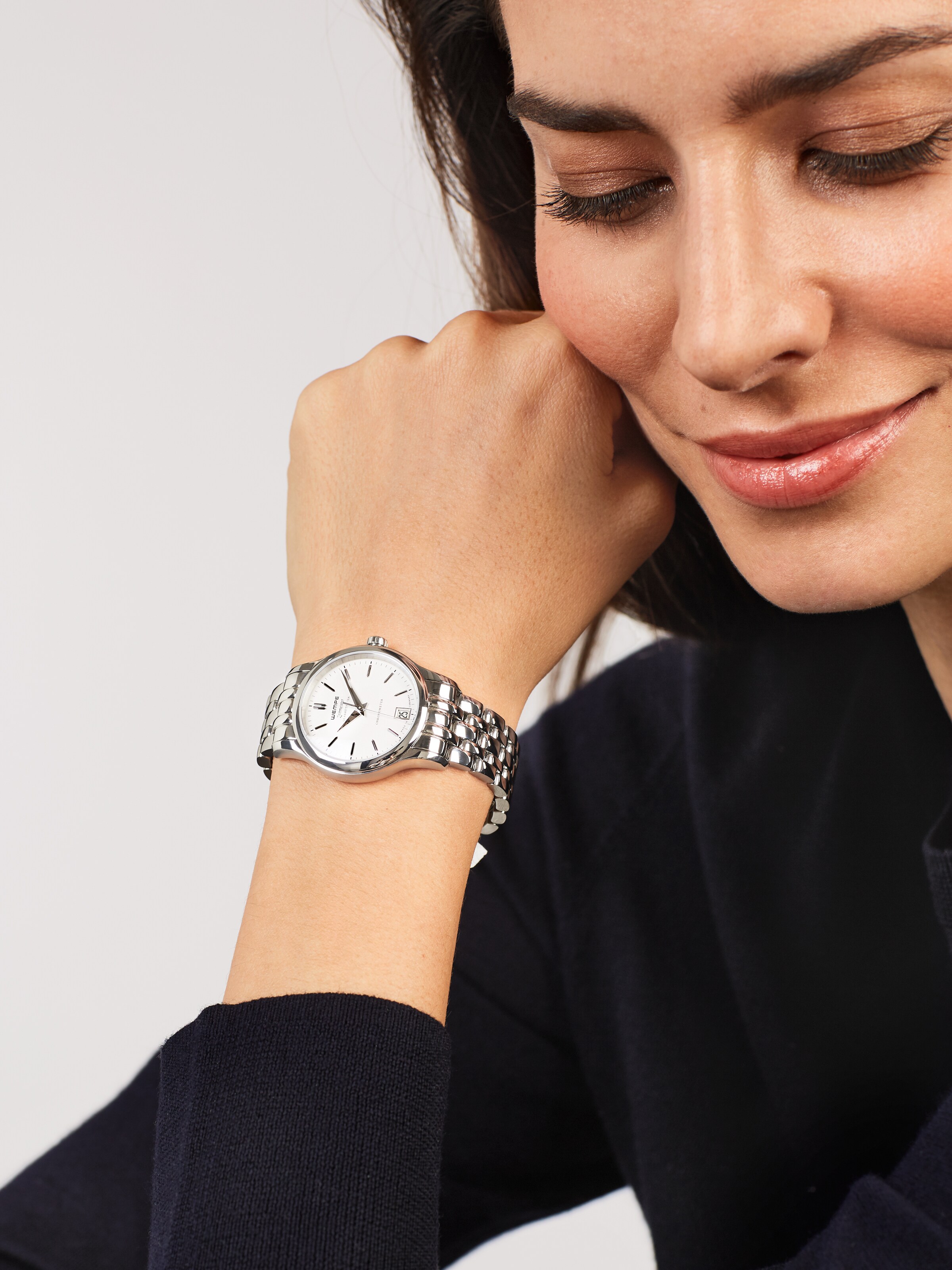 Wempe Glashütte i/SA Watches | Wempe Jewelers