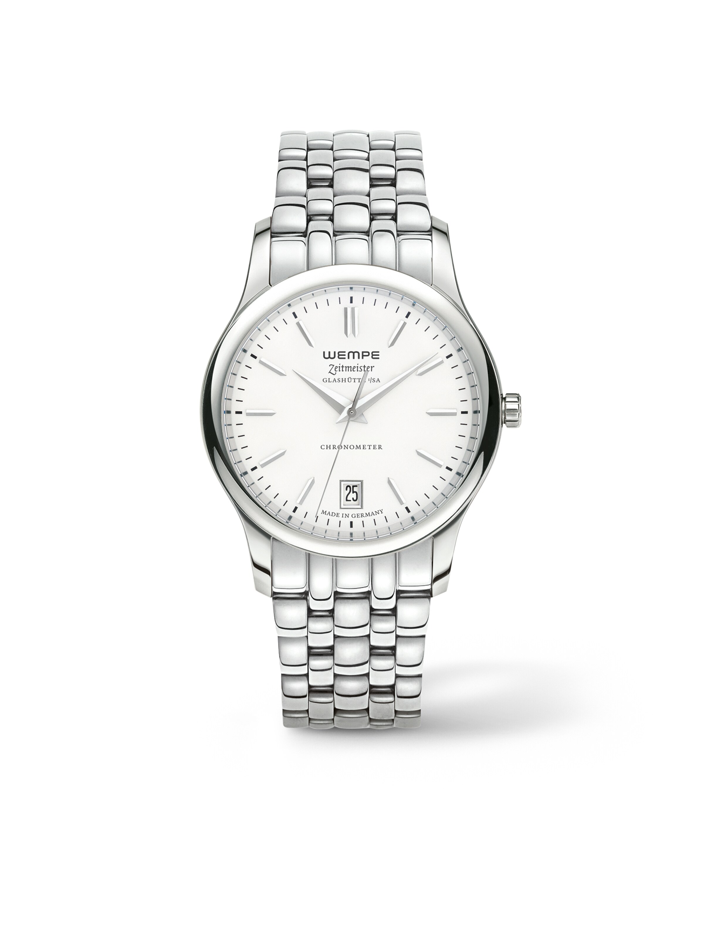 Wempe Glashütte i/SA Watches | Wempe Jewelers