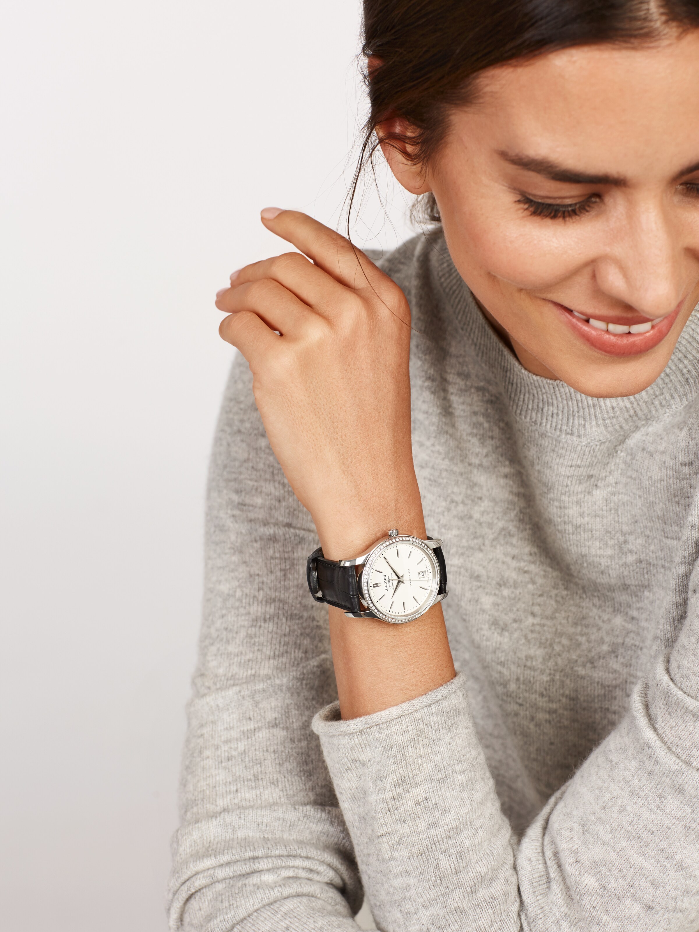 Wempe Glashütte i/SA Watches | Wempe Jewelers