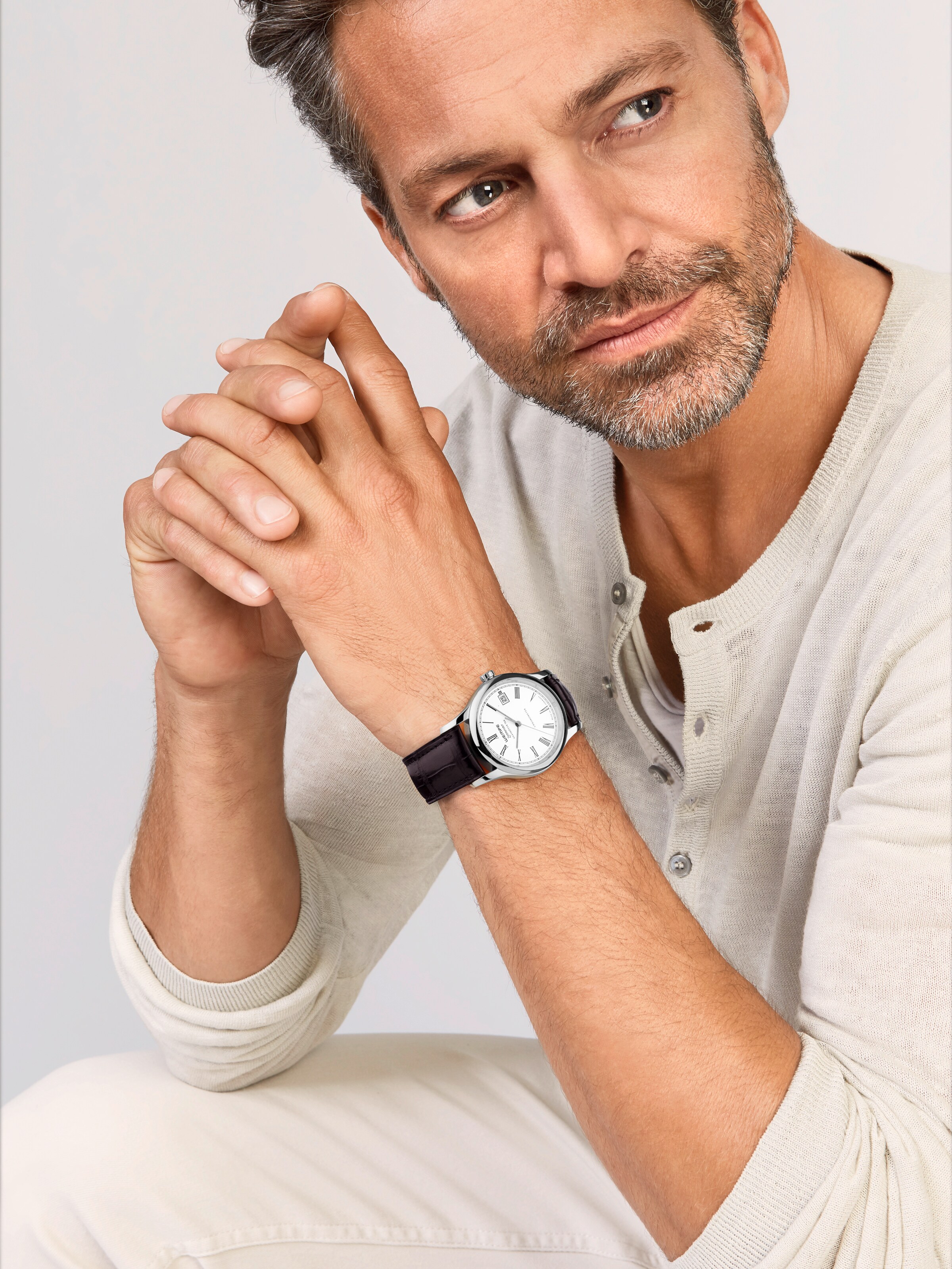 Wempe Glashütte i/SA Watches | Wempe Jewelers