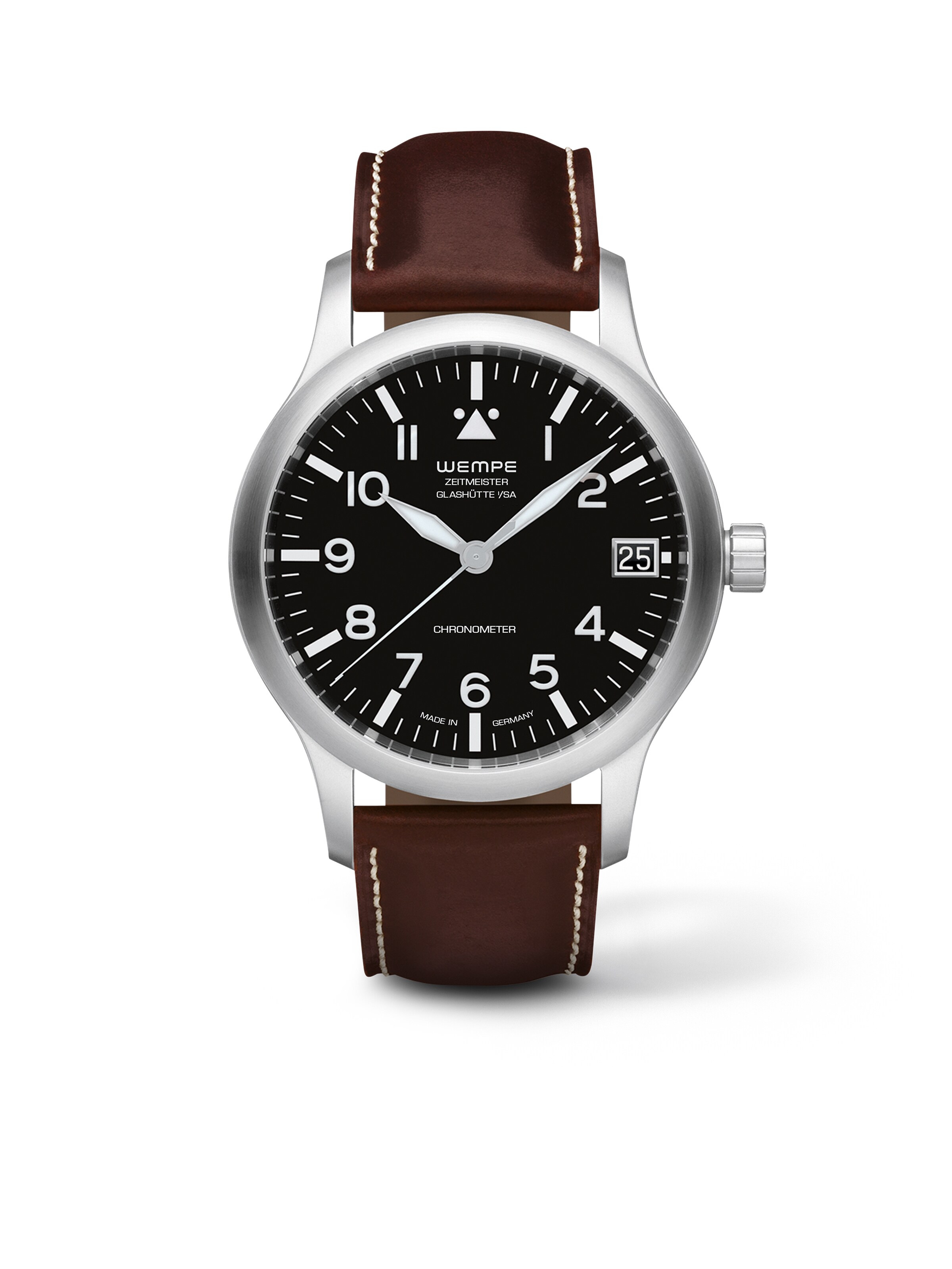 Wempe Glashütte i/SA Watches | Wempe Jewelers