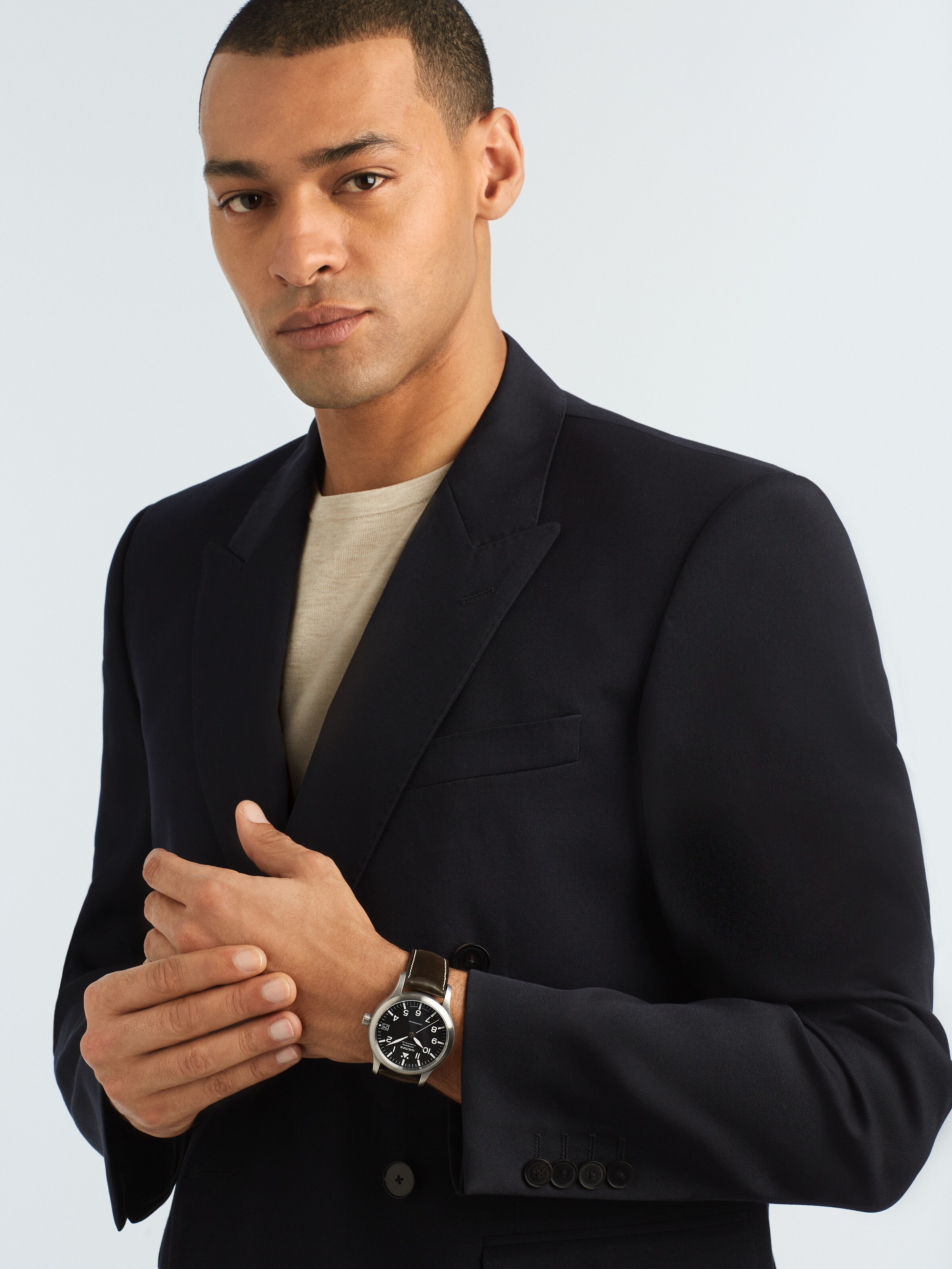 Wempe Glashütte i/SA Watches | Wempe Jewelers