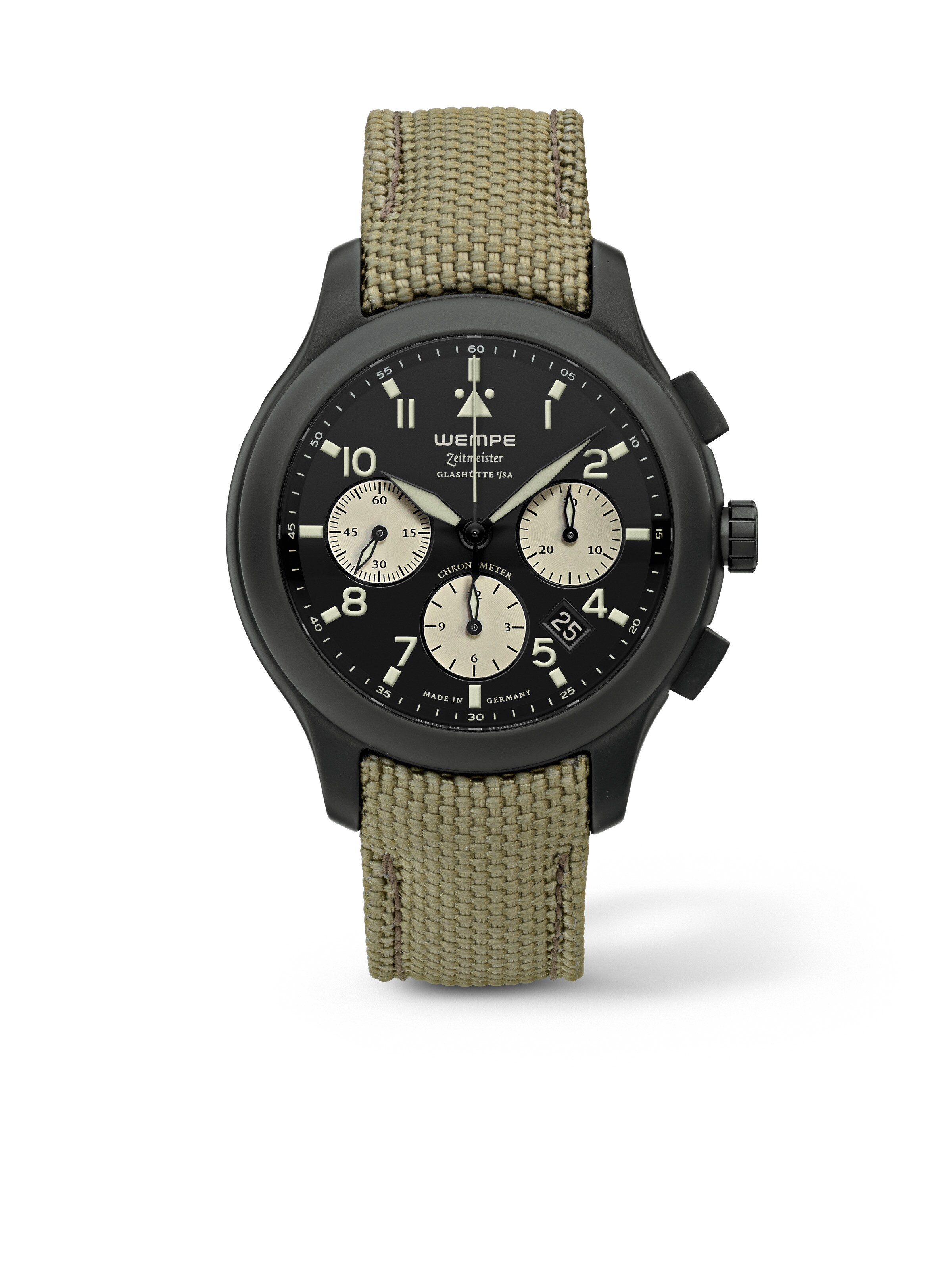 Limited Edition Watches | Wempe Jewelers