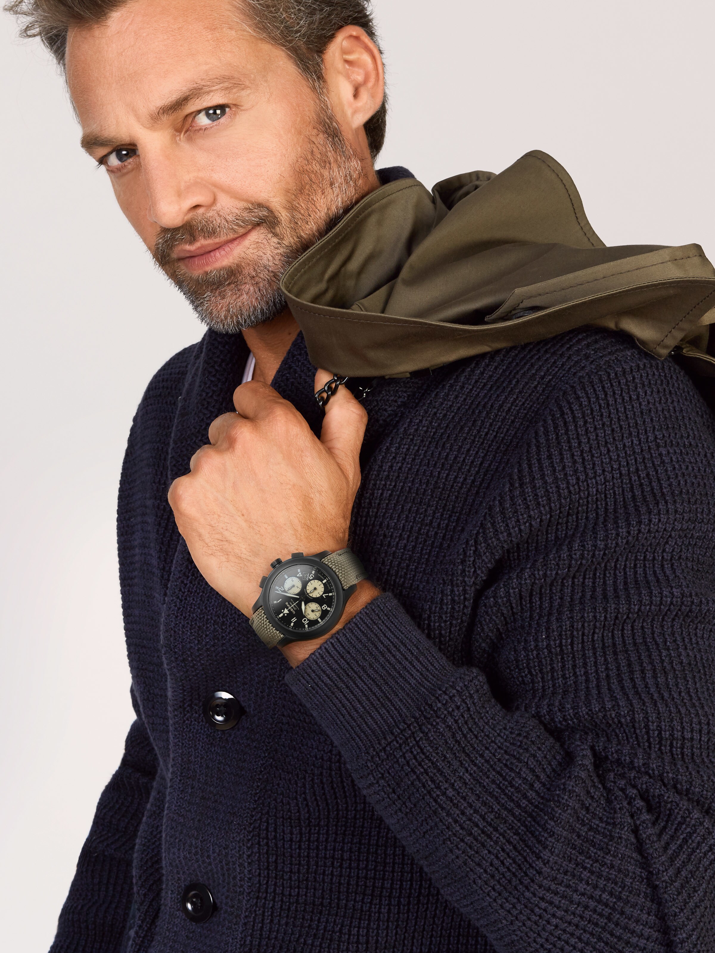 Limited Edition Watches | Wempe Jewelers