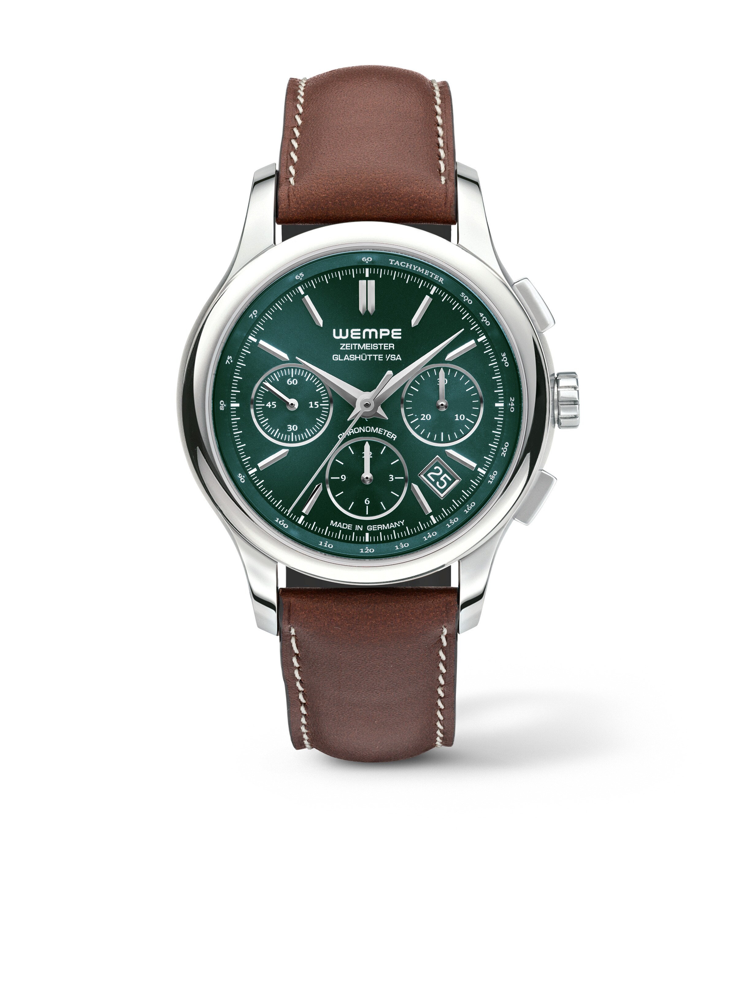 Wempe Glashütte i/SA Watches | Wempe Jewelers
