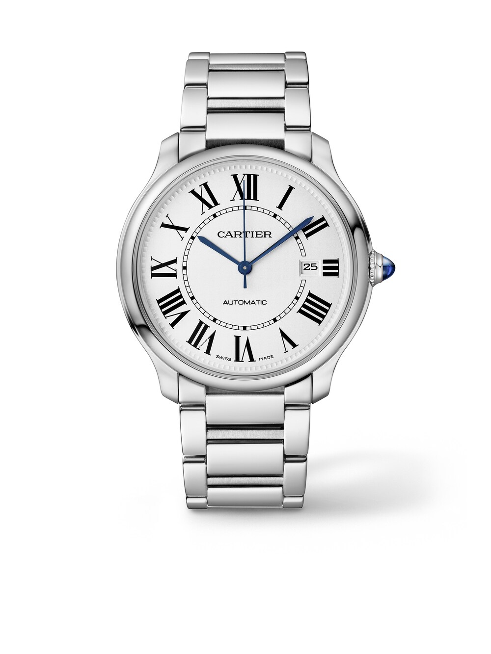 Ronde Must de Cartier | Cartier | Wempe Jewelers