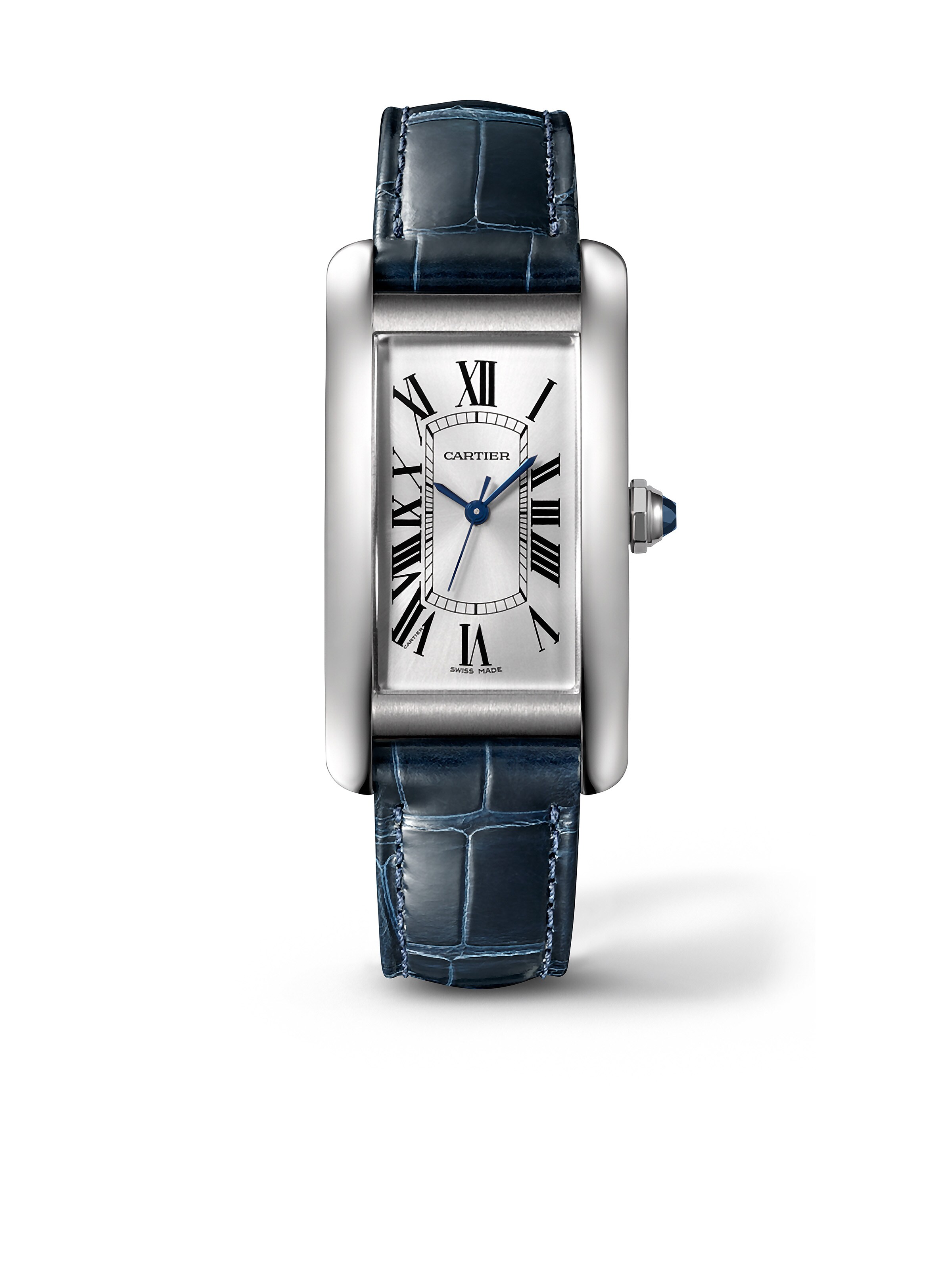Cartier Tank Uhren | Juwelier Wempe