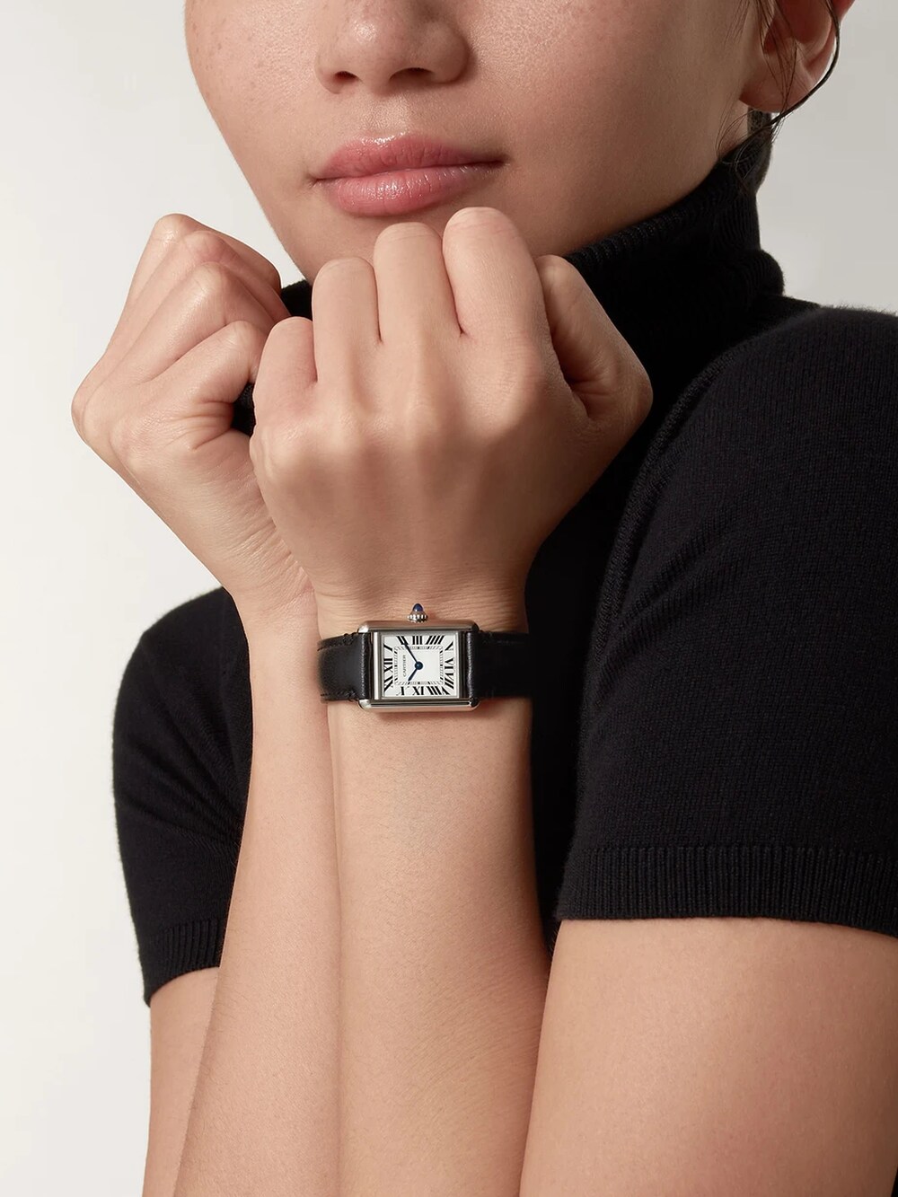 Tank Must- Modelo Pequeño | Cartier | Wempe Joyeros