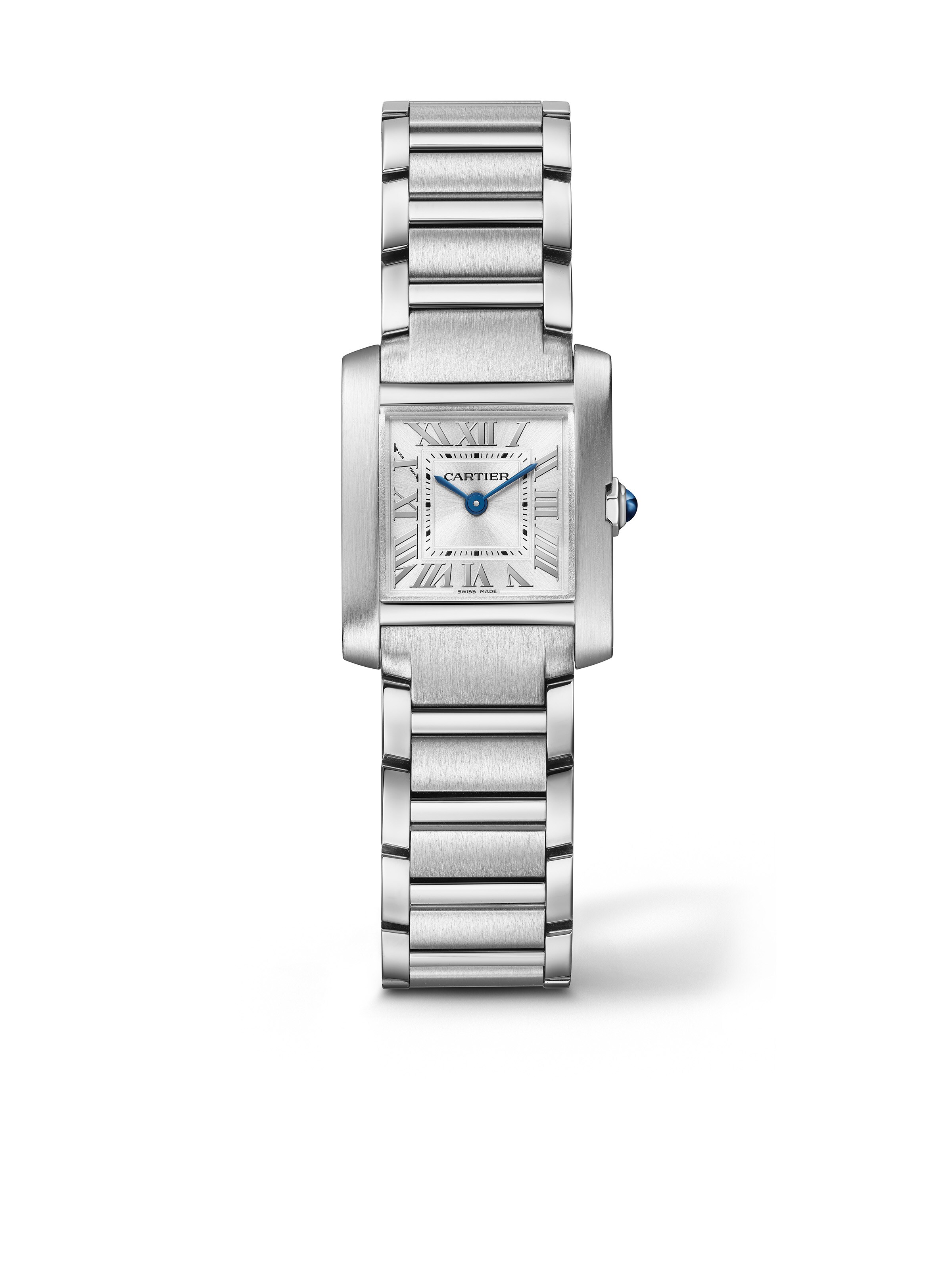 Cartier Tank Uhren | Juwelier Wempe