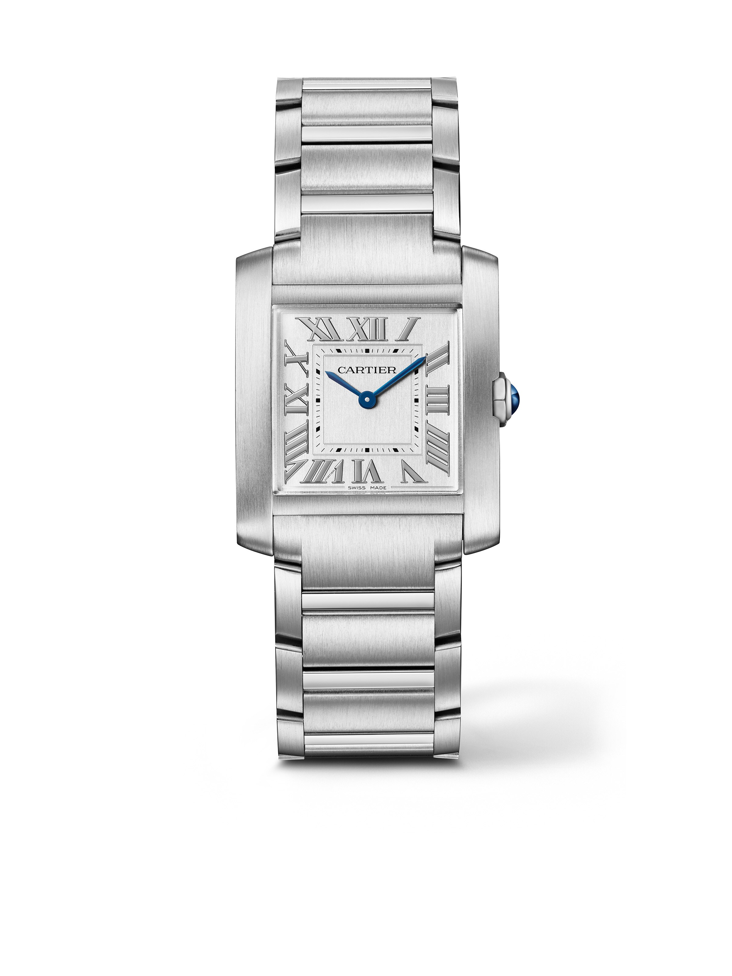 Cartier Tank Uhren | Juwelier Wempe
