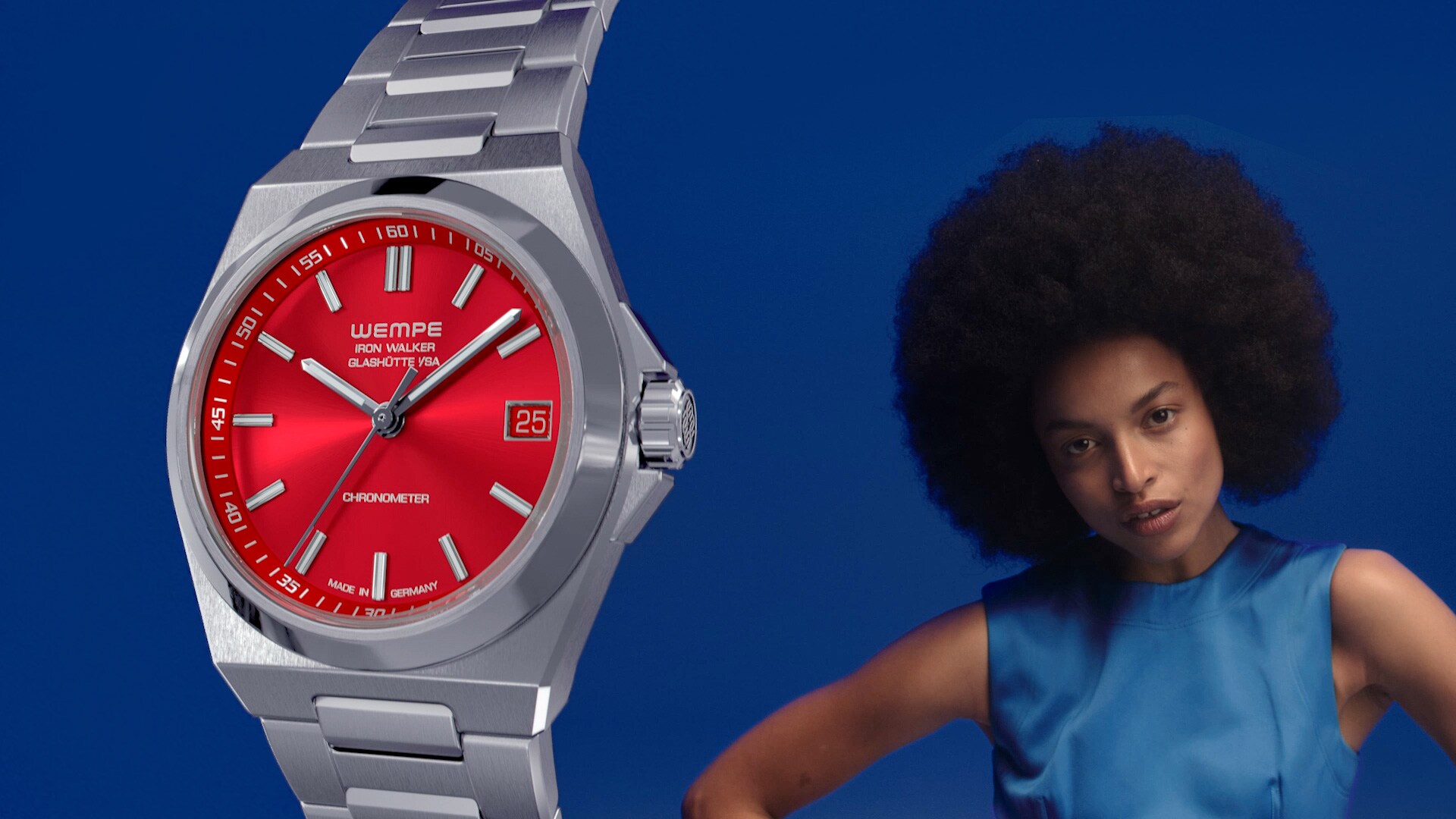 The Art of Giving – Give the Joy of Life | Wempe Jewelers