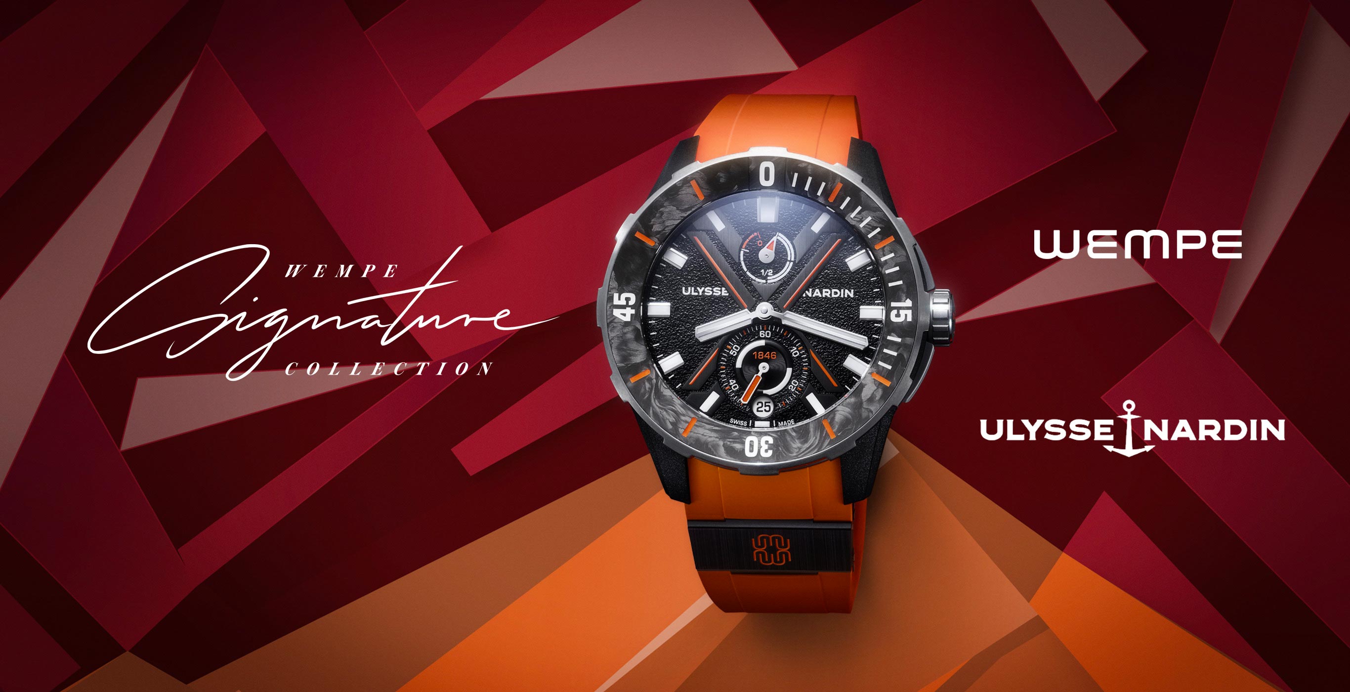 Watches | Wempe Jewelers