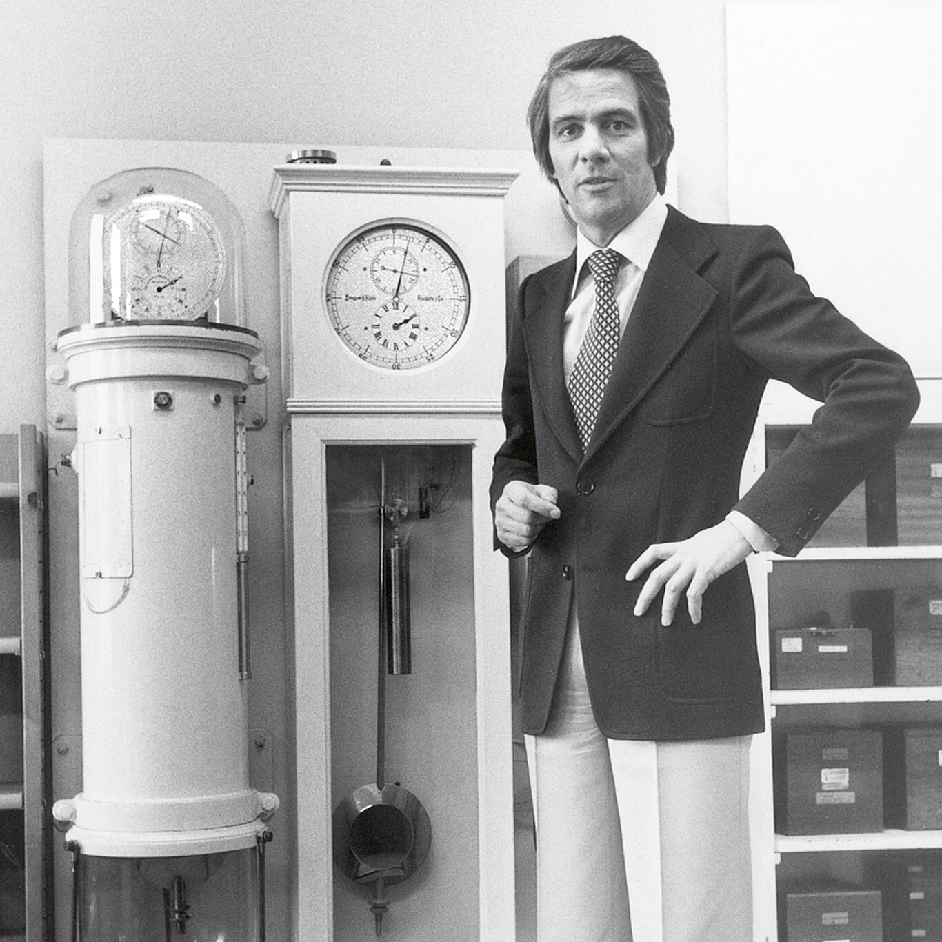 History of the Company | Wempe Jewelers