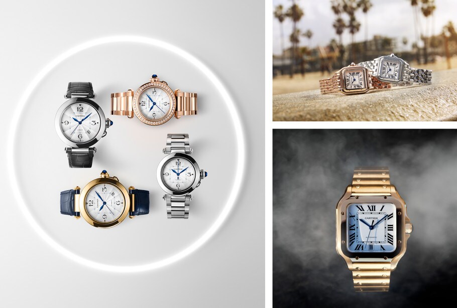 Cartier Brand World | Wempe Jewelers