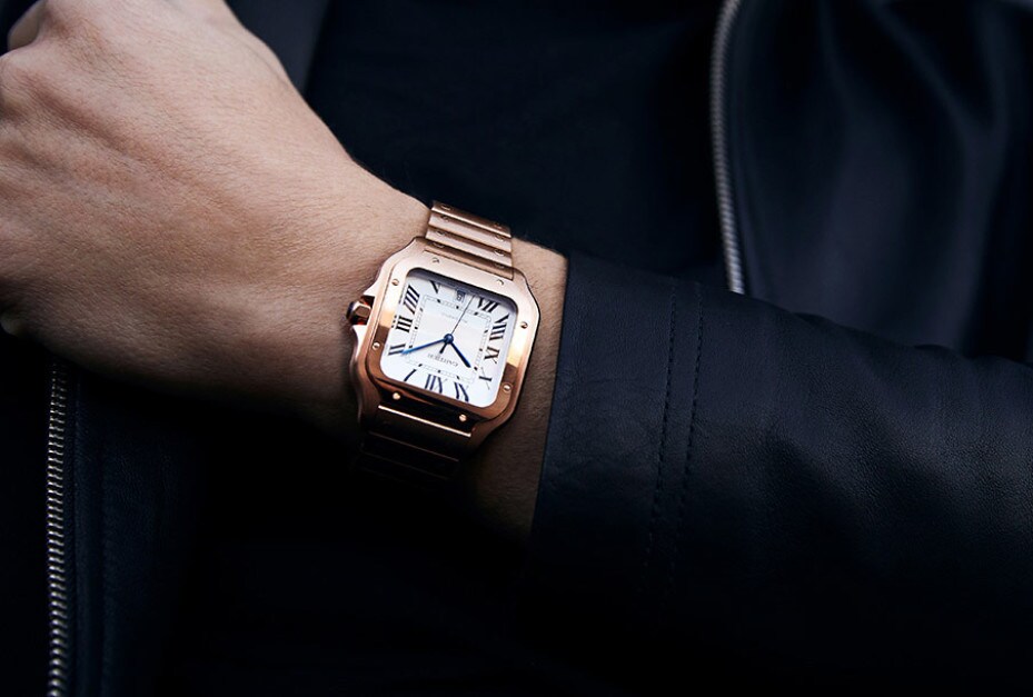 Cartier Brand World | Wempe Jewelers